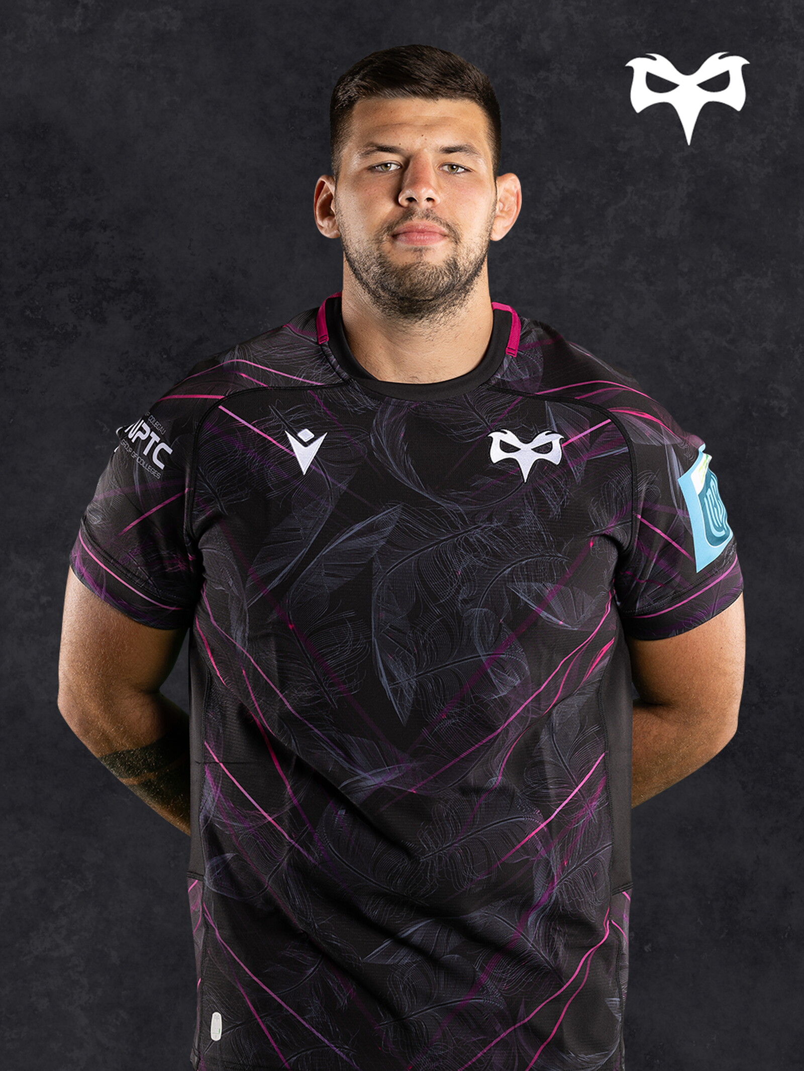 Players | Ospreys