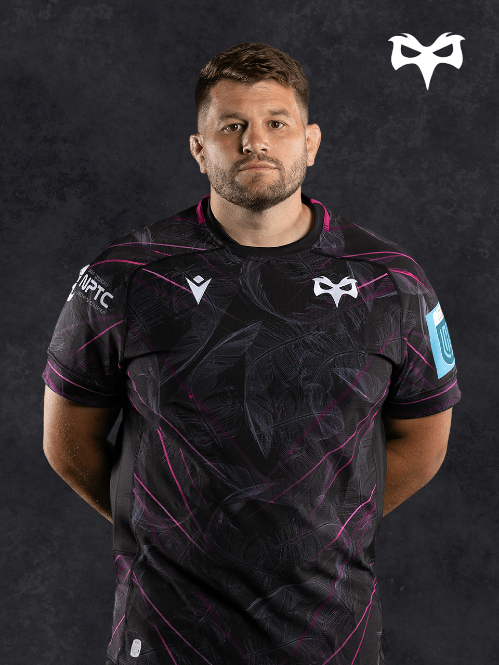 Players | Ospreys