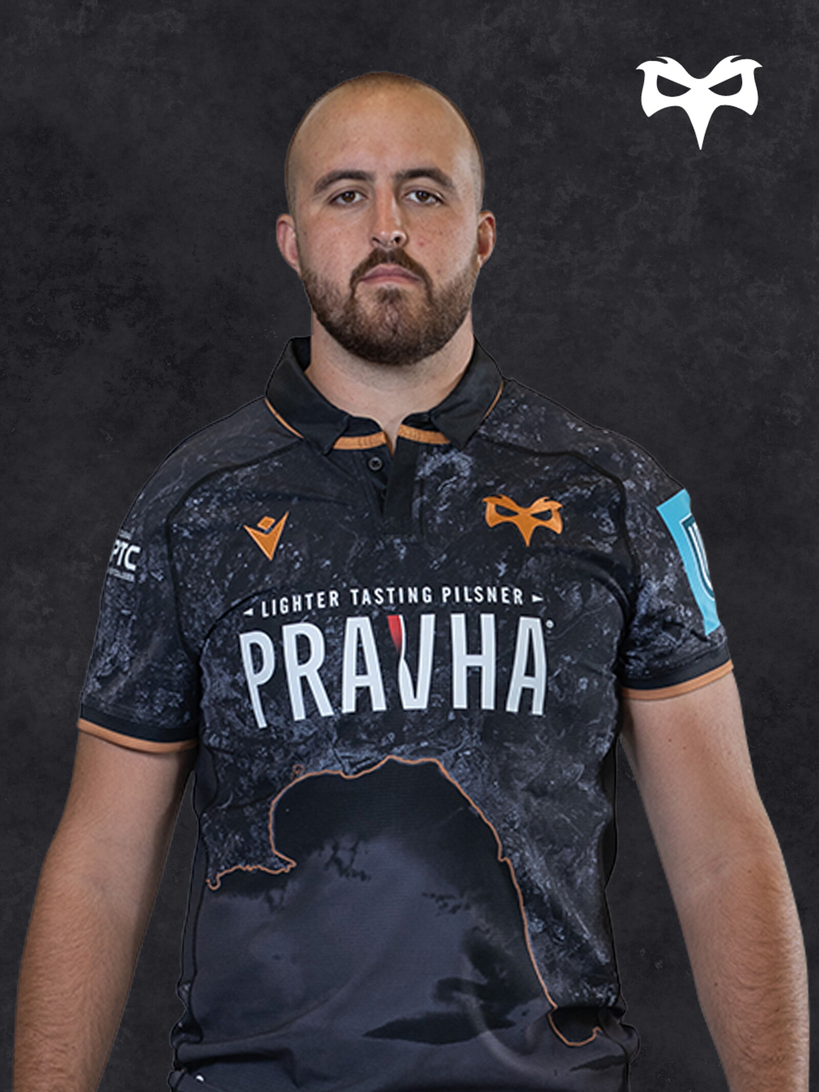 Lewis Jones | Ospreys
