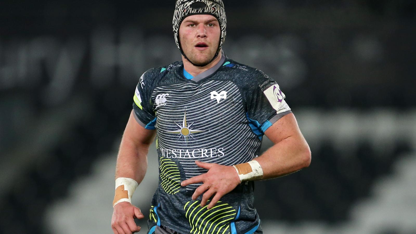 7 Ospreys named in Welsh squad | Ospreys