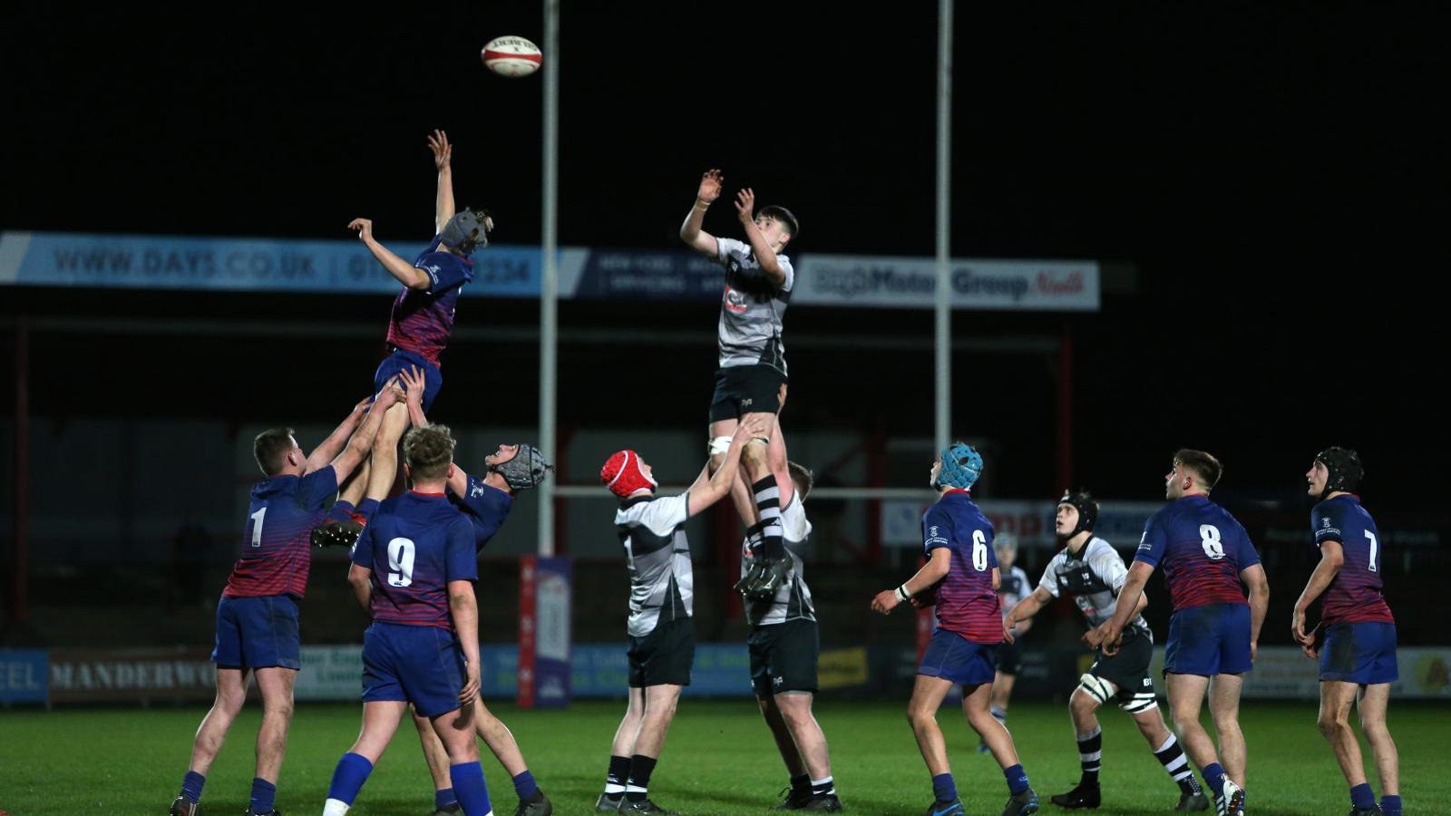 Ospreys U18s Team Announcement | Ospreys