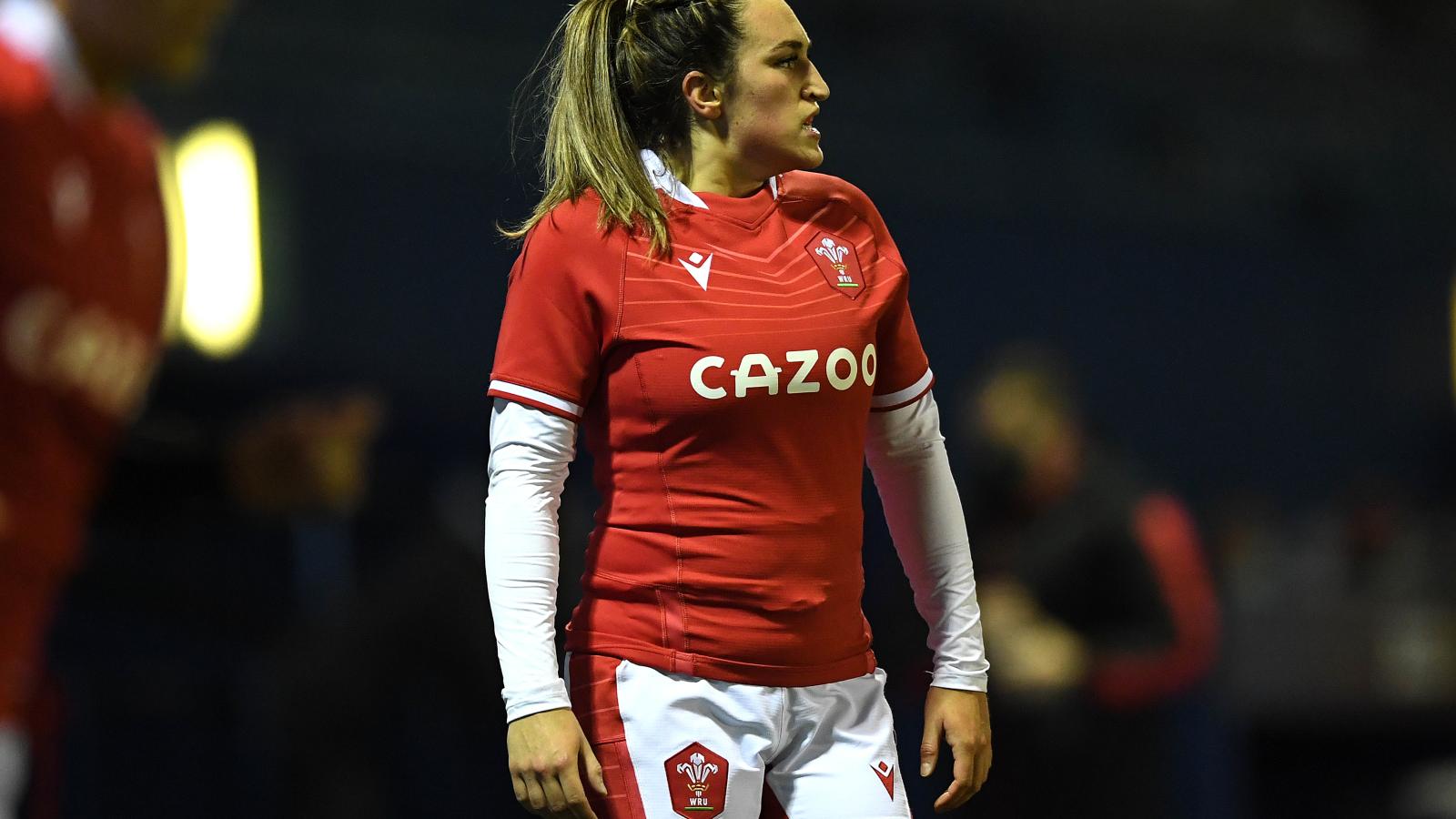 MY JOURNEY | Courtney Keight | Ospreys