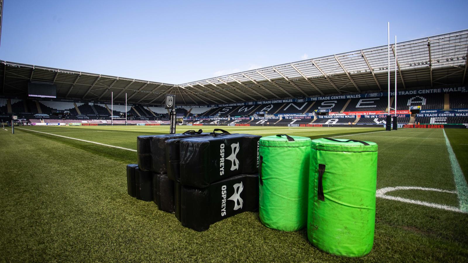 We're Hiring! | Ospreys