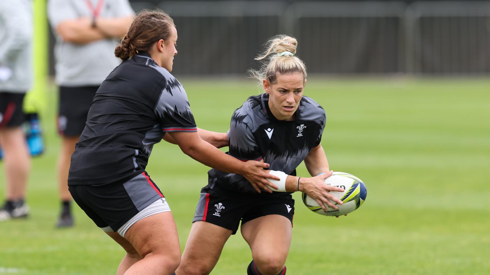Wales name team to face Australia | Ospreys
