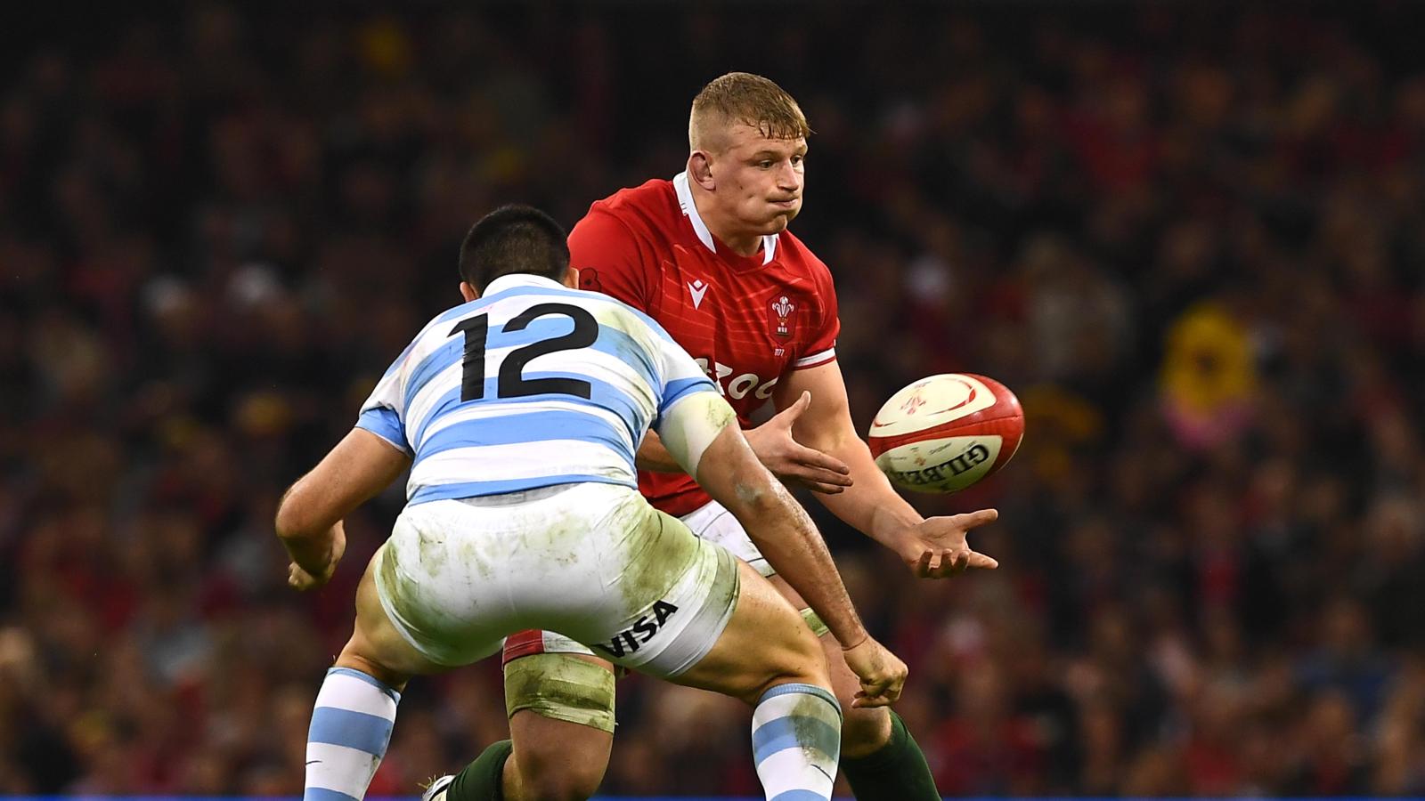 Seven Ospreys in the starting line-up to face Georgia | Ospreys