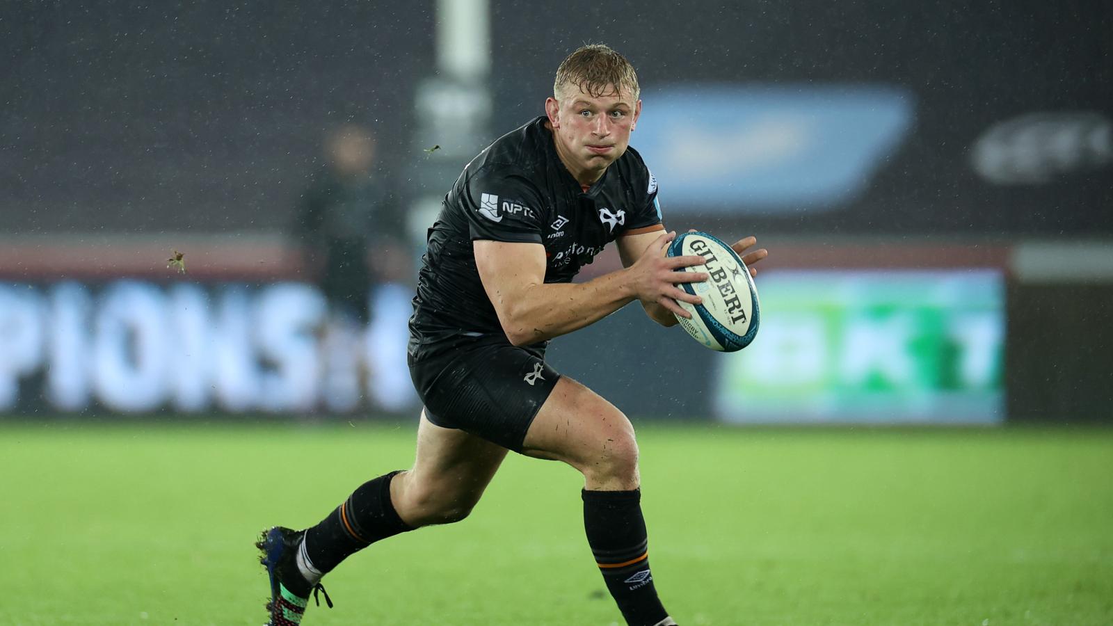 From BKT URC Turnover King To Wales Supersub As The Plaudits Keep On ...