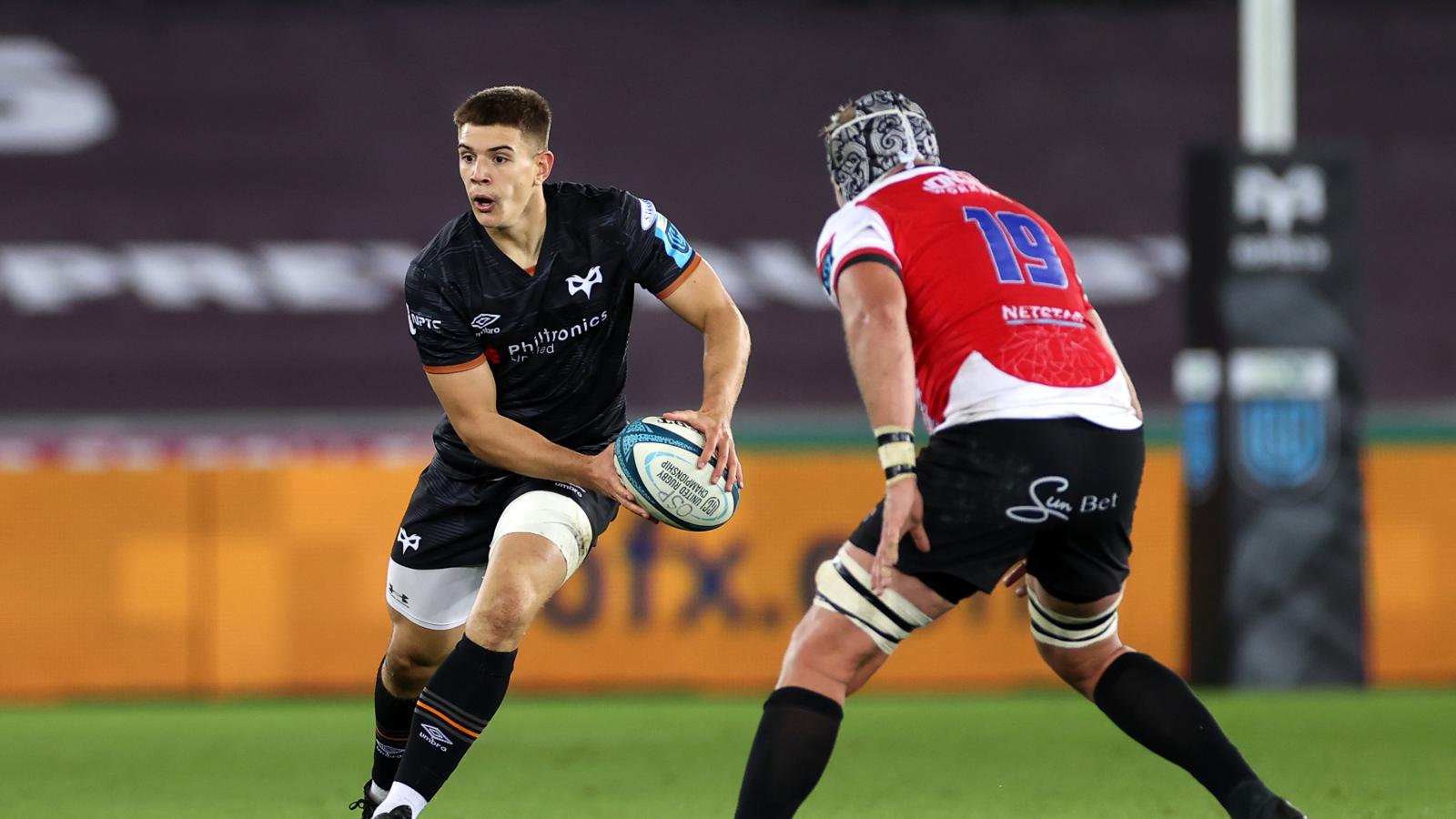 10 Ospreys named in the Wales squad to face Australia | Ospreys