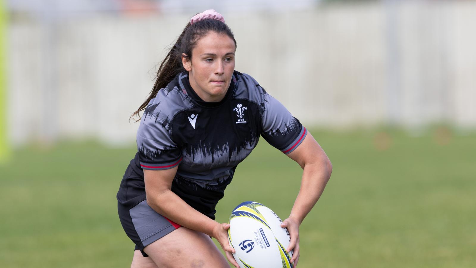Former Osprey Kayleigh Powell called up to Team GB ahead of Sevens ...