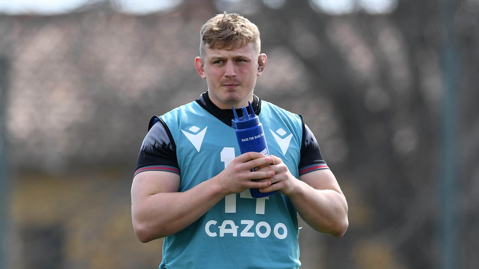 Scott Baldwin and Jac Morgan both to undergo surgery after picking up ...