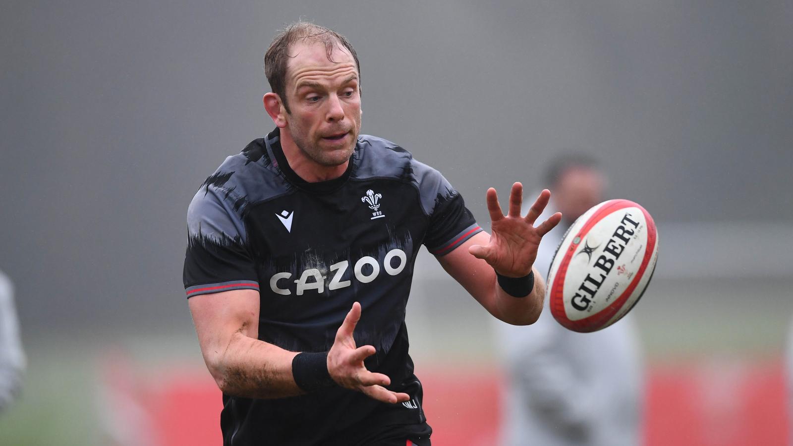 Eight Ospreys named in squad to face France | Ospreys