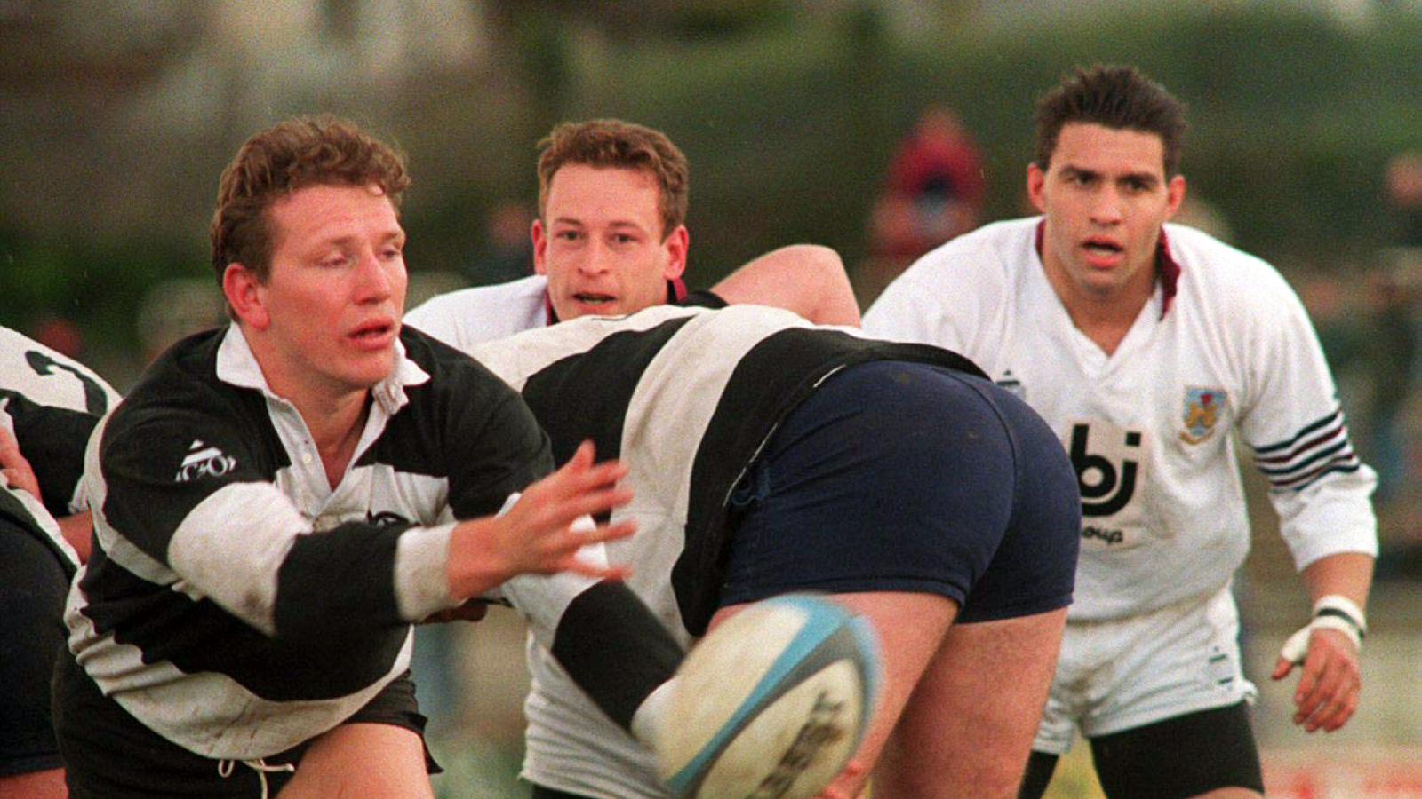 Swansea RFC to host the Barbarians as part of 150th Anniversary | Ospreys