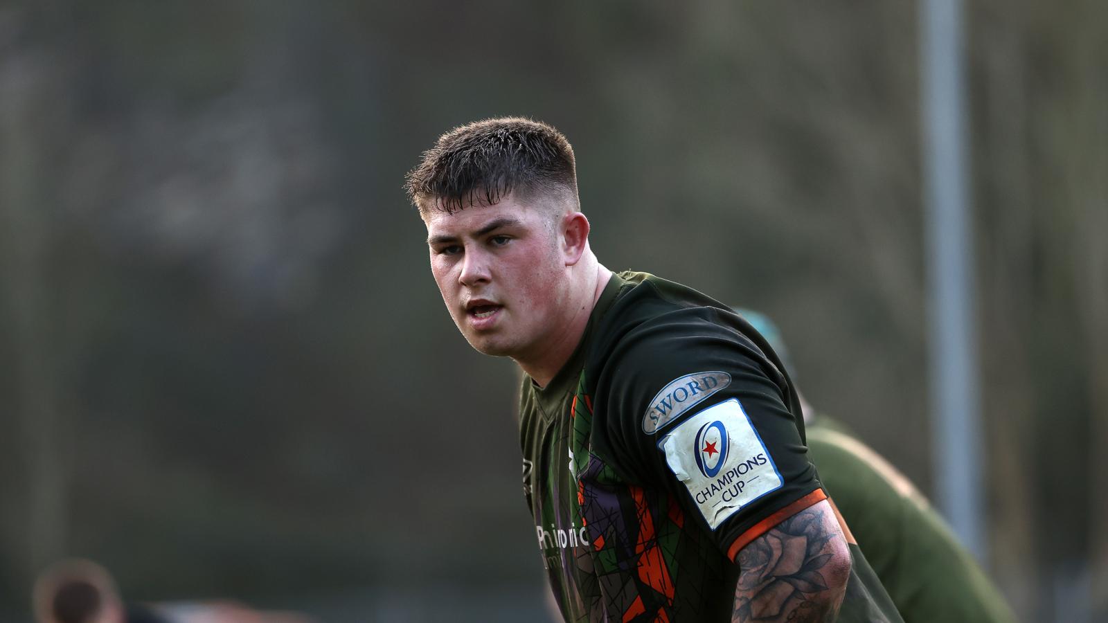 11 Ospreys named in the Wales squad for World Rugby U20 Championship ...