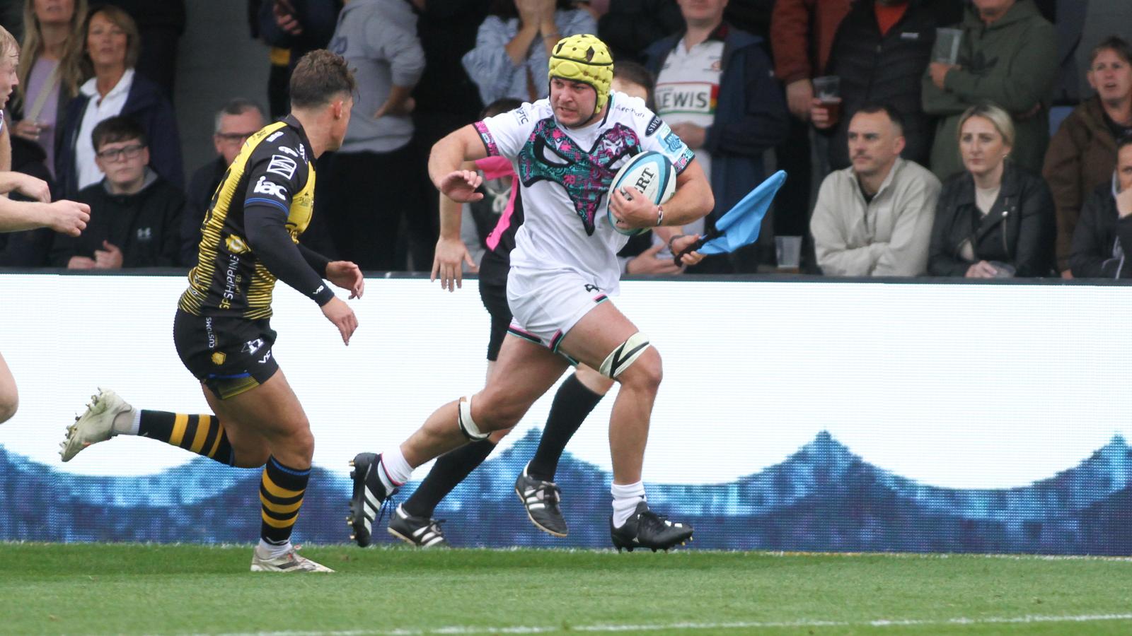 Cardiff Clash- Ticketing Information | Ospreys