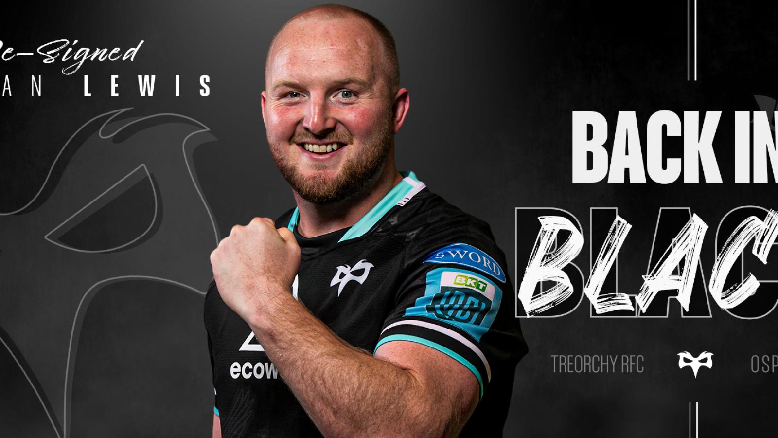 Latest News | Ospreys