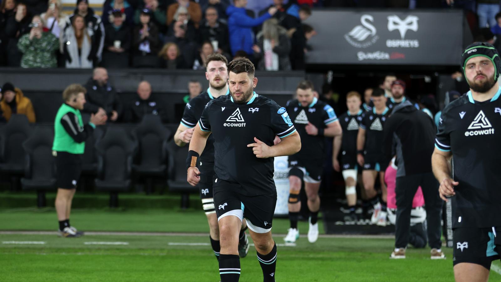 Latest News | Ospreys