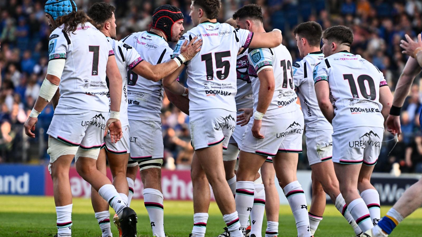 Leinster come out on top at the RDS | Ospreys