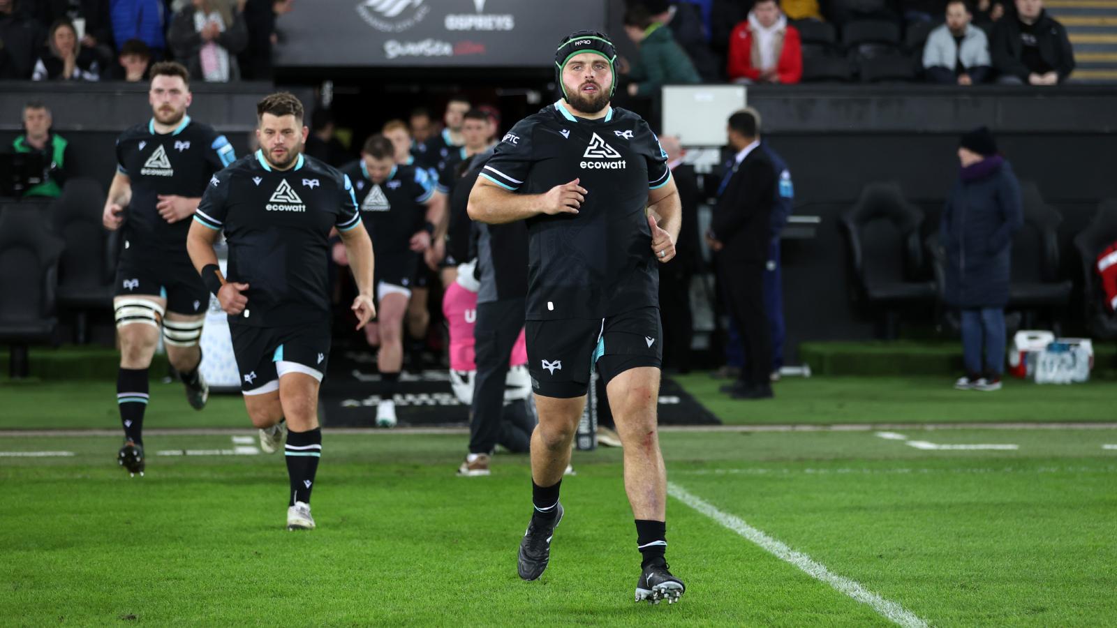 Latest News | Ospreys