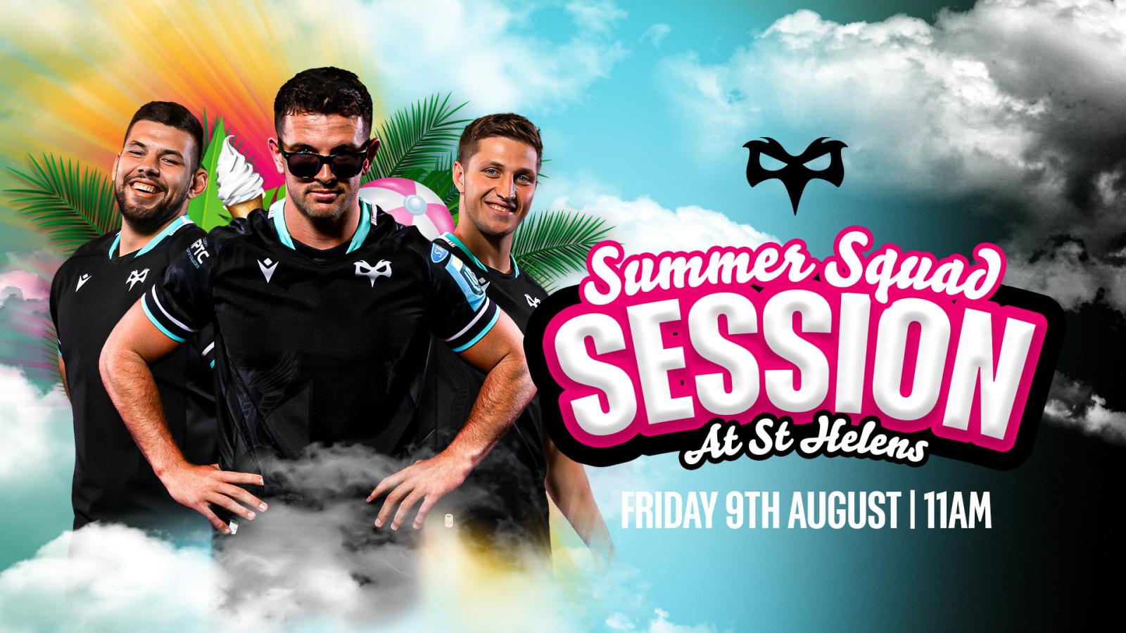 Latest News | Ospreys