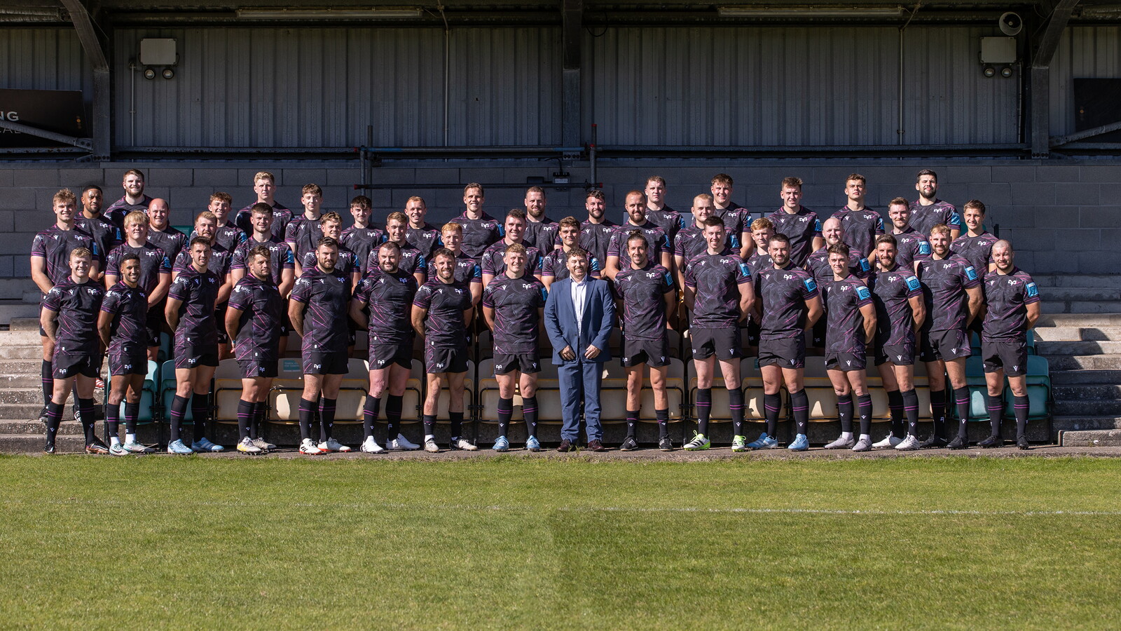 Ospreys Announce St Helen’s as New Home Stadium | Ospreys