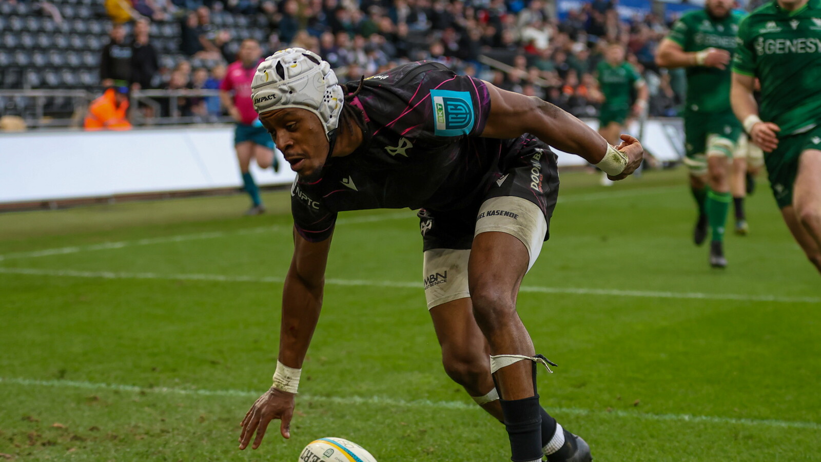 Latest News | Ospreys
