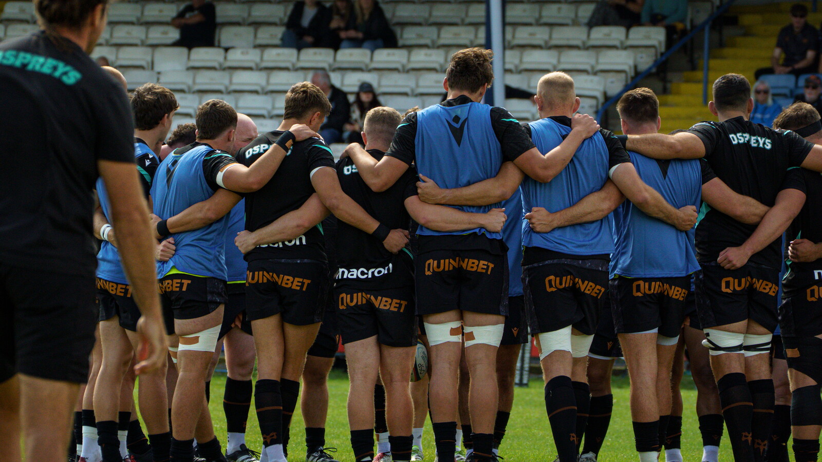 Latest News | Ospreys