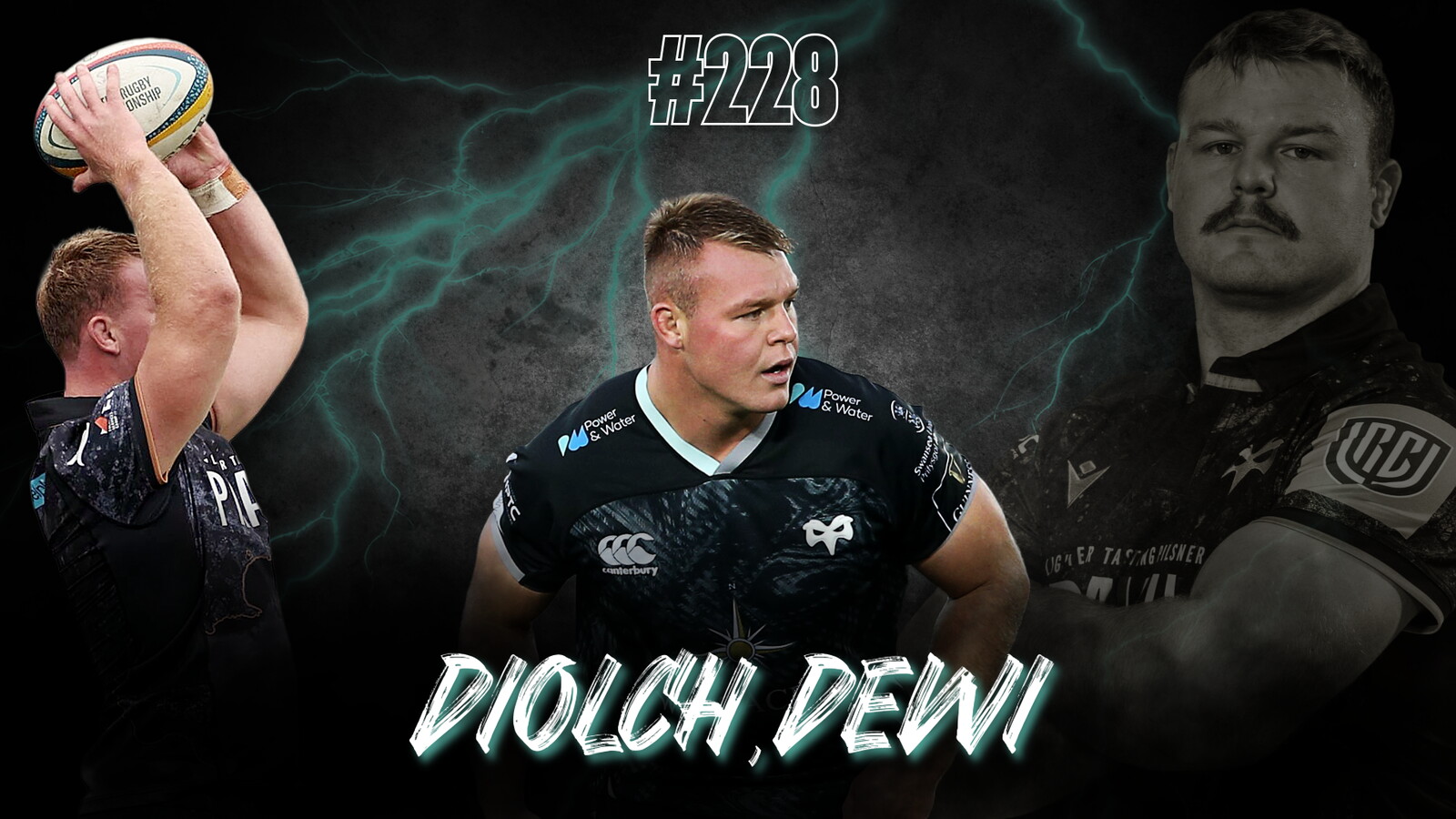 Dewi Lake to join Gloucester at end of season | Ospreys