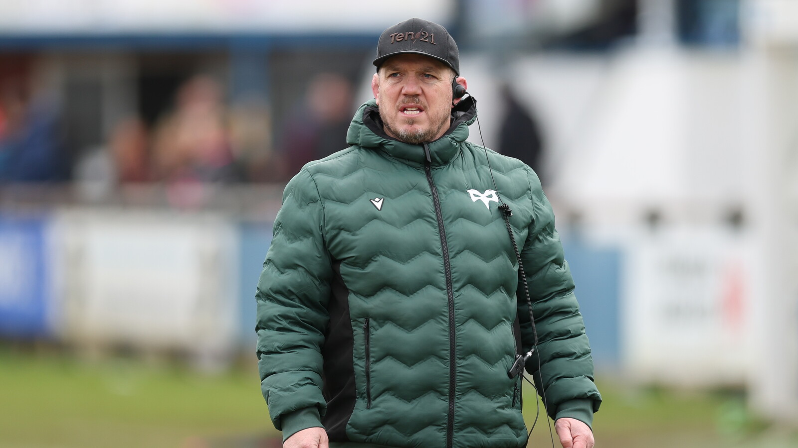 Dewi Lake to captain Wales as seven Ospreys are named in Steve Tandy's ...