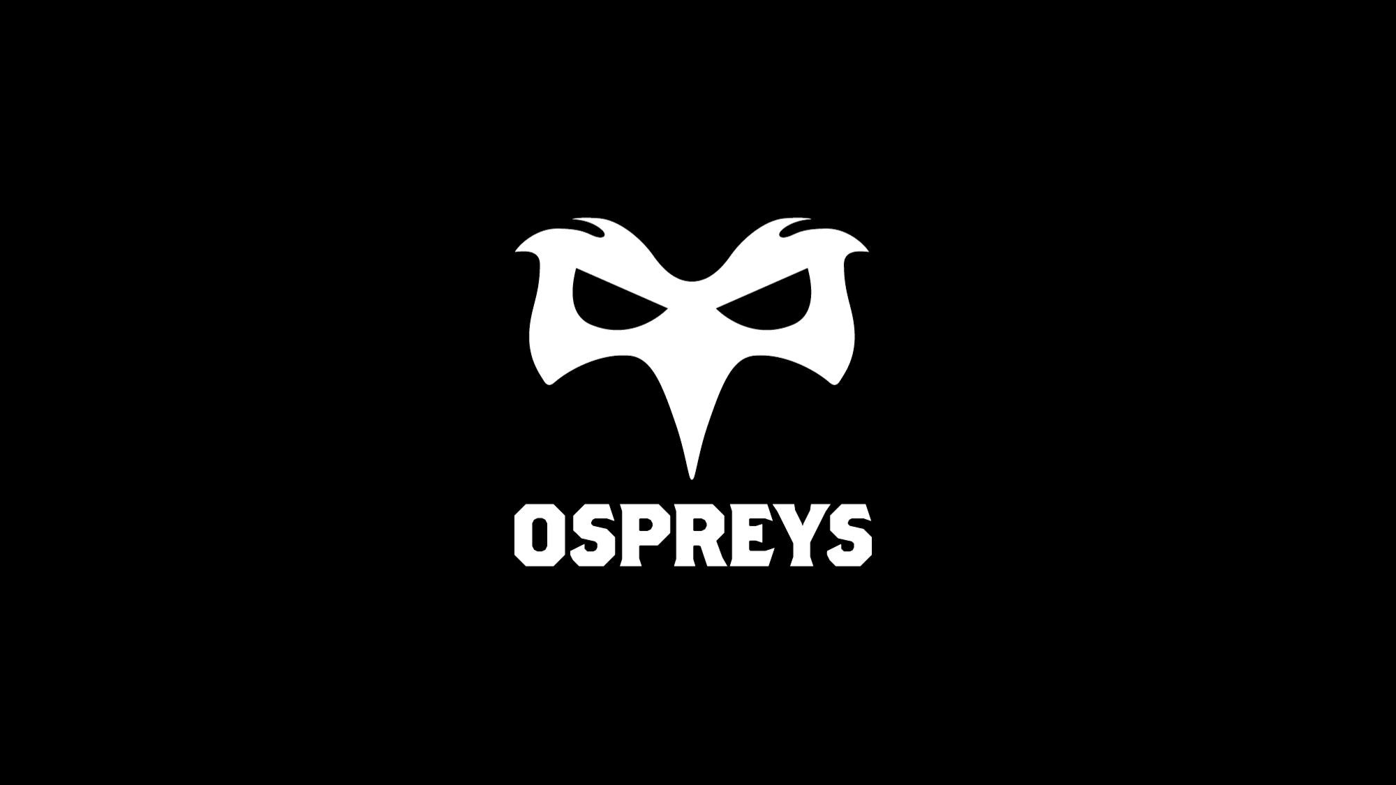 Ospreys U18s Team Announcement | Ospreys