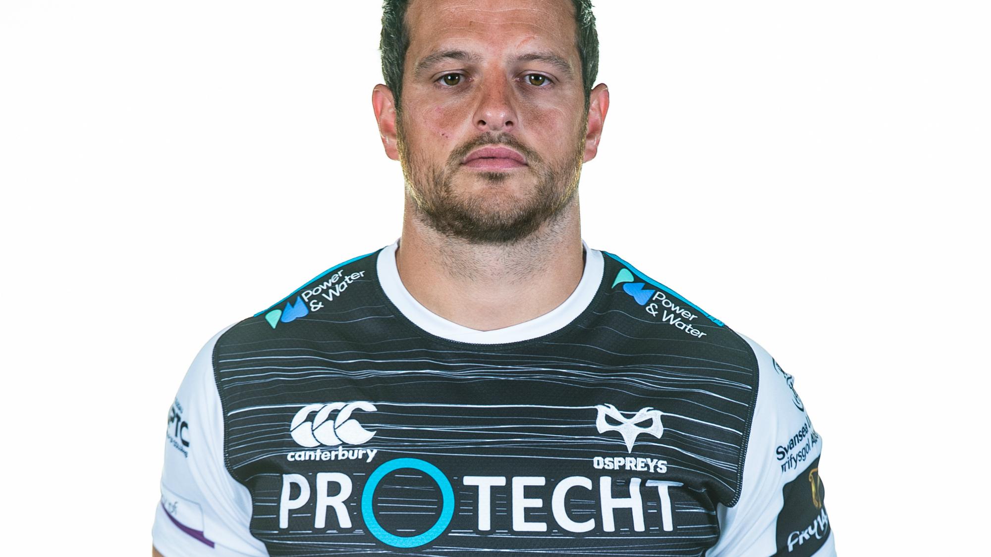 Evans' red card update | Ospreys