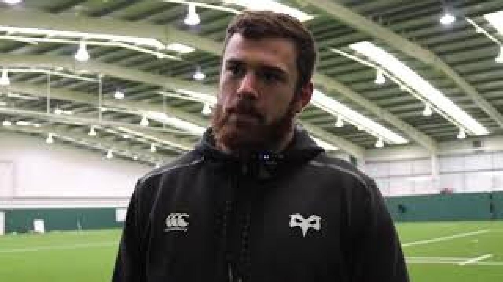Homepage | Ospreys