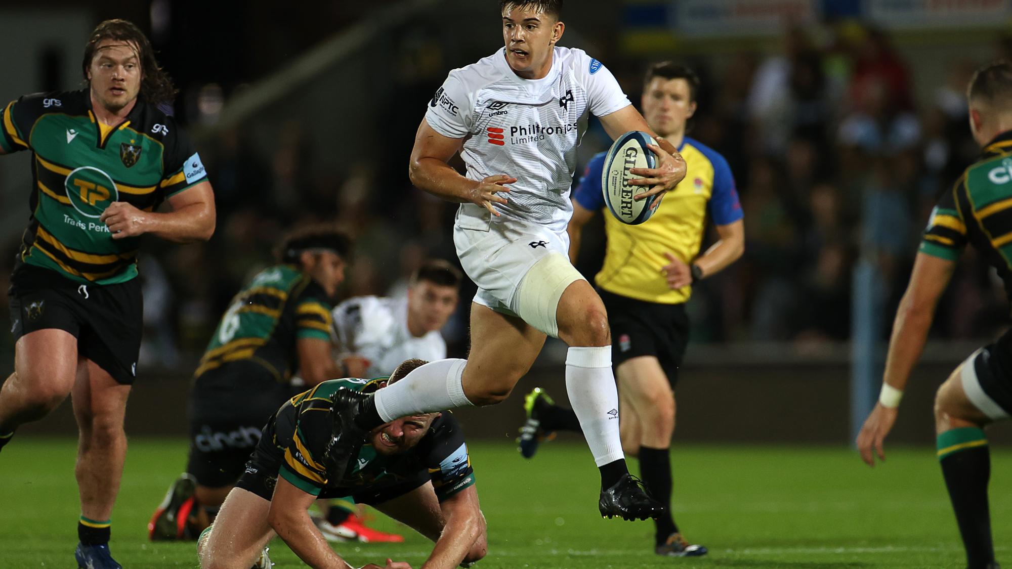 12 Ospreys named in Wales U20s squad | Ospreys