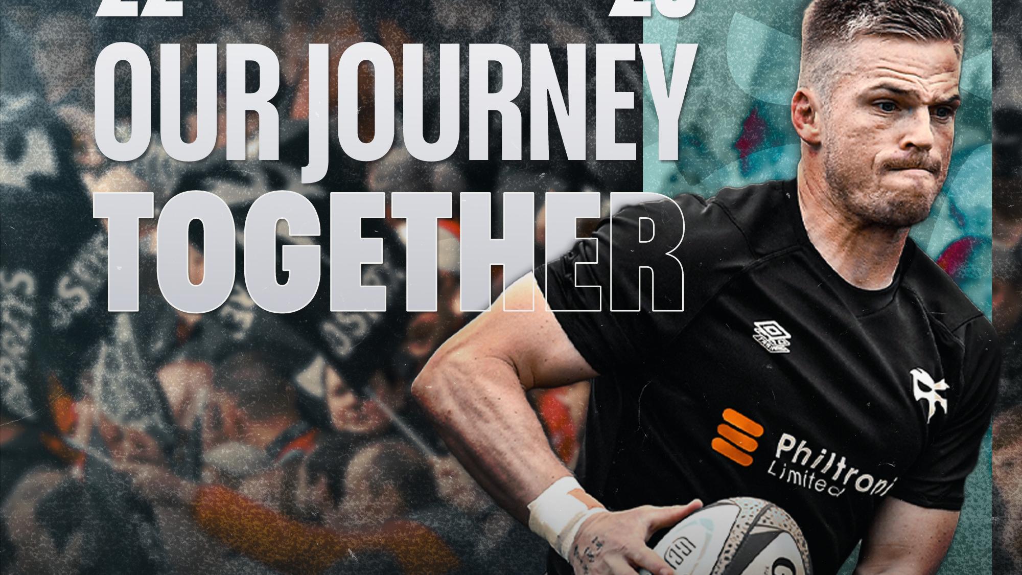 Ospreys Rugby announce season memberships for the 22/23 Season | Ospreys