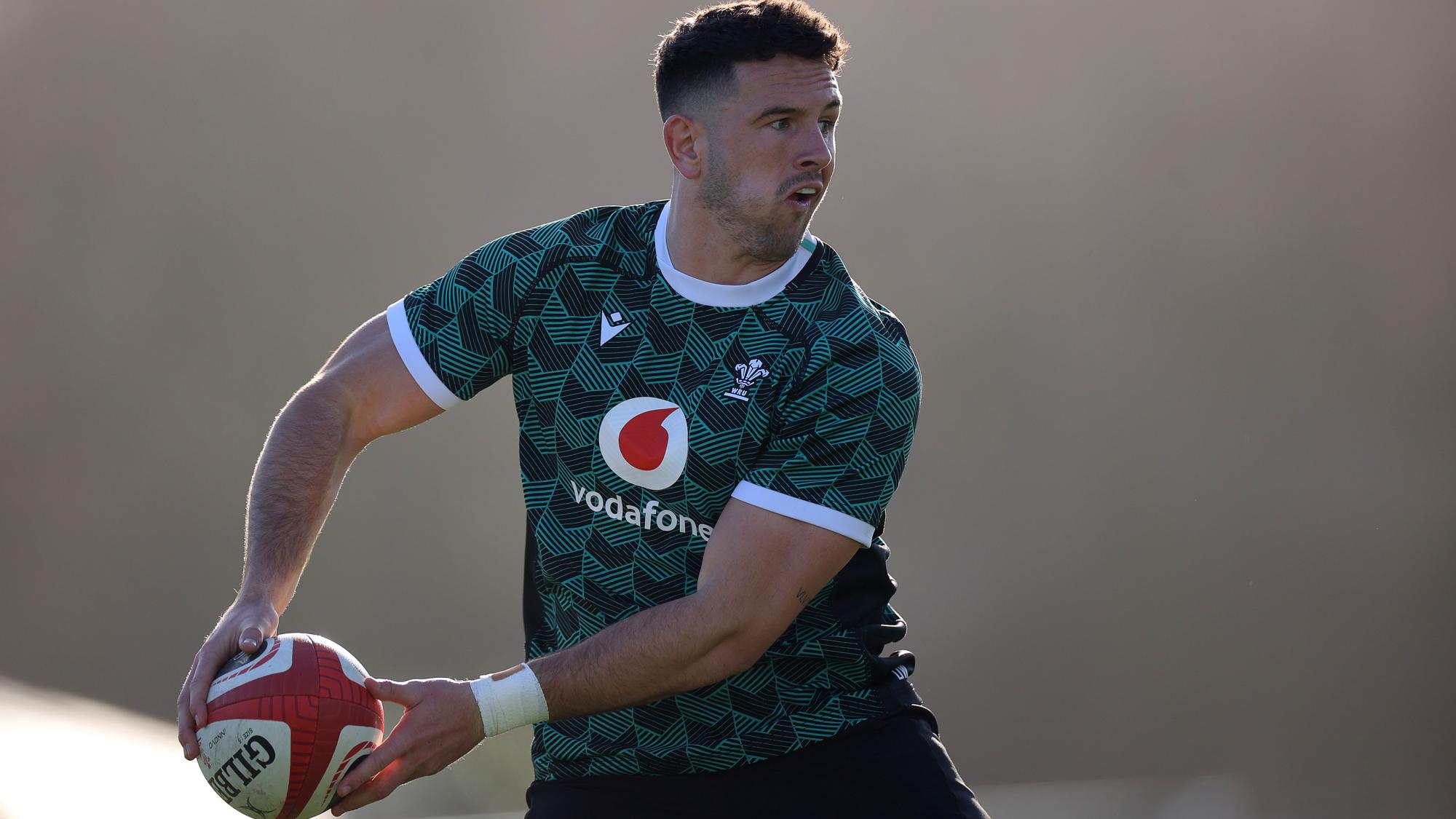 Two Ospreys named in Wales Six Nations opener vs Scotland | Ospreys