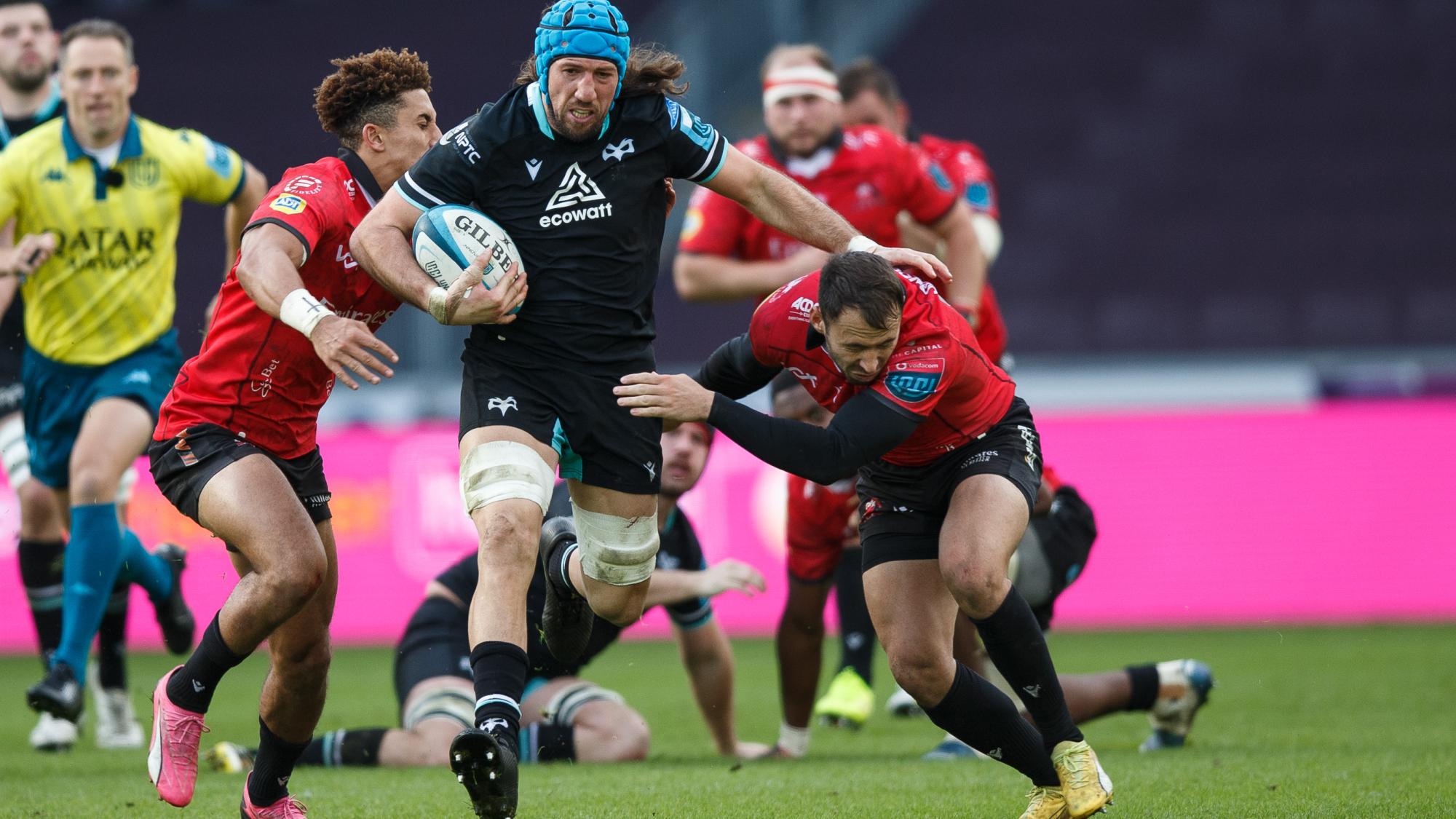 Latest News | Ospreys