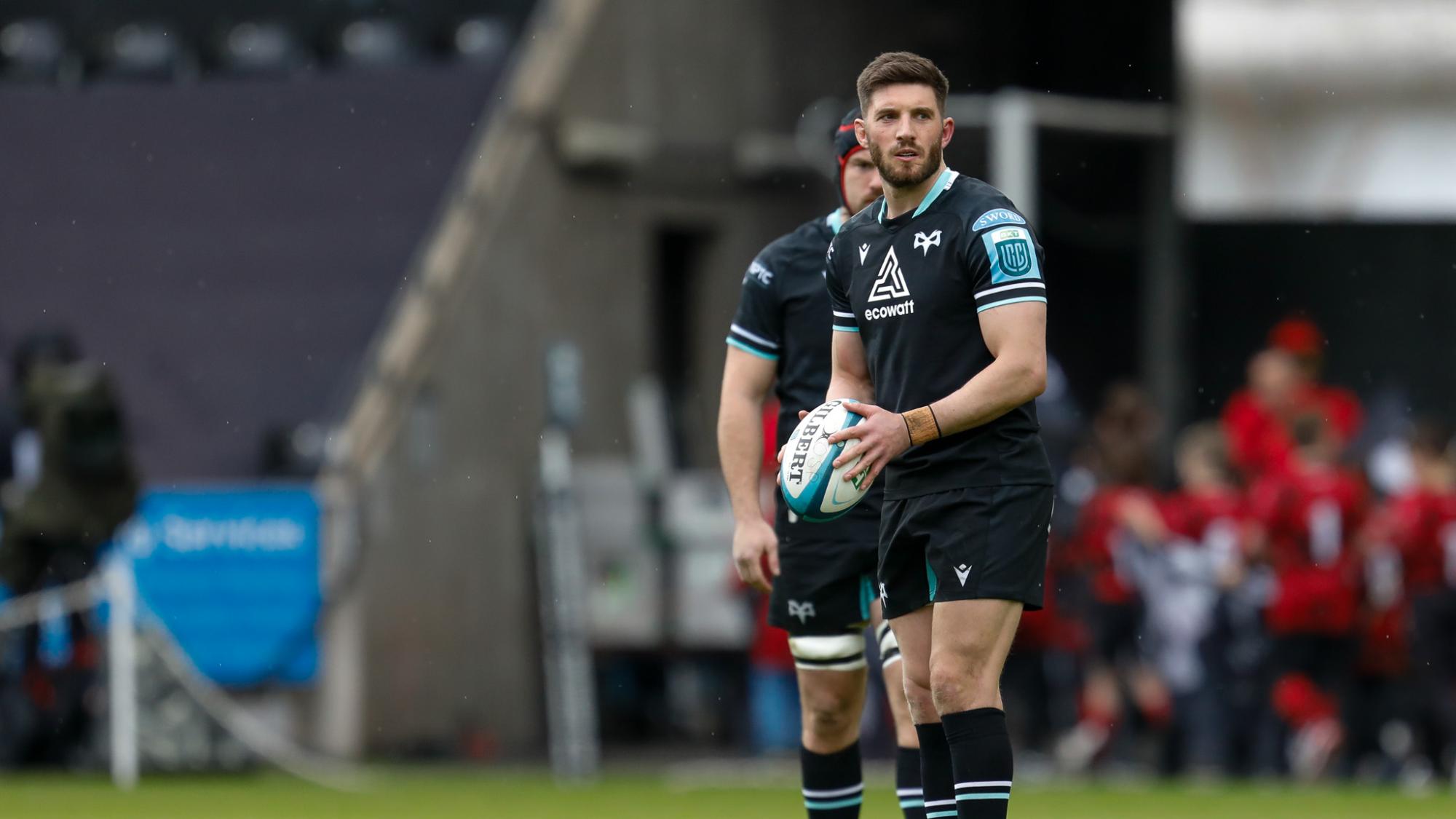 Latest News | Ospreys