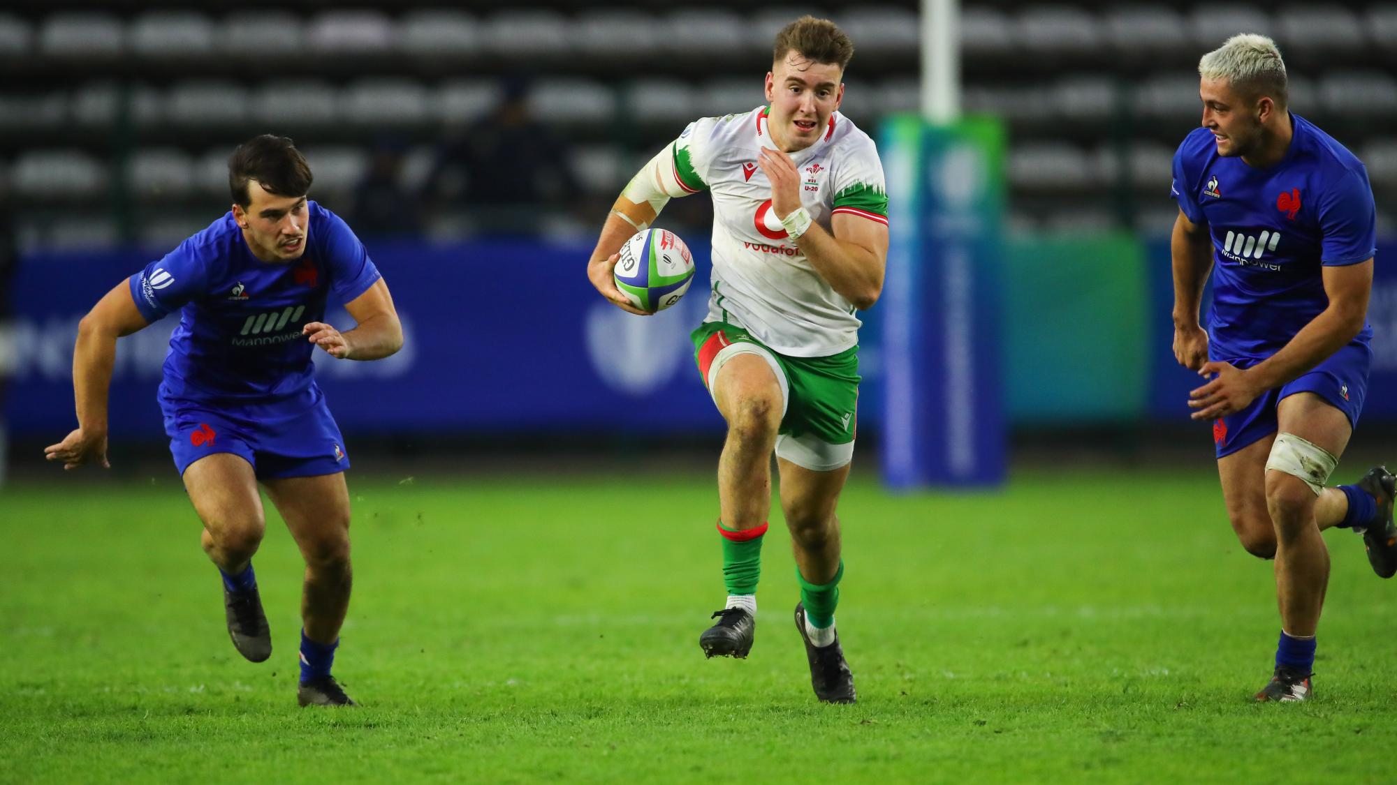 Tom Florence signs new deal with Ospreys | Ospreys