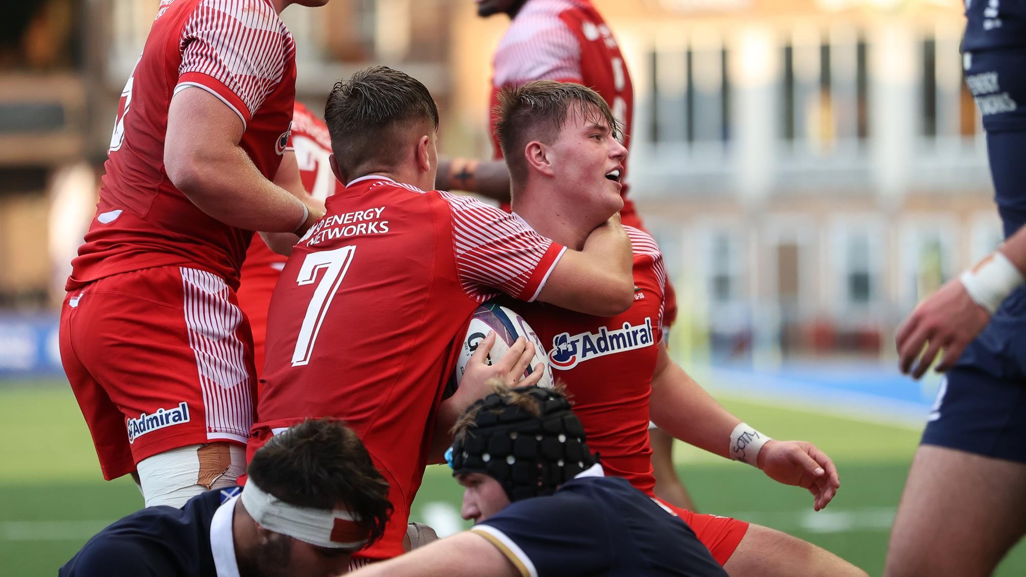 Latest News | Ospreys