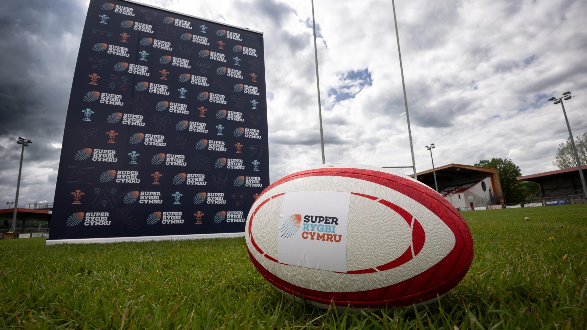 Super Rygbi Cymru launches in September 2024 | Ospreys