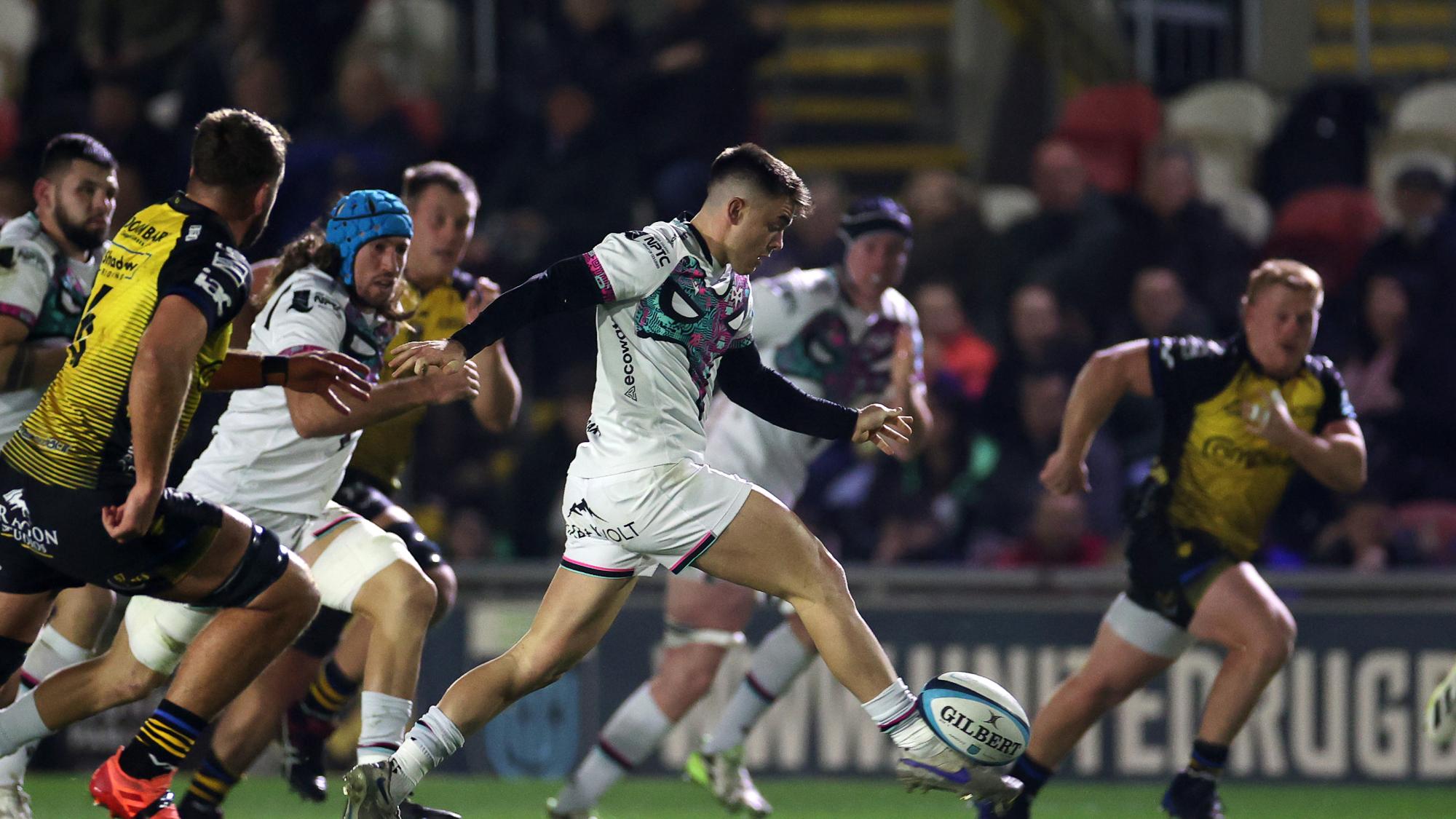 Latest News | Ospreys