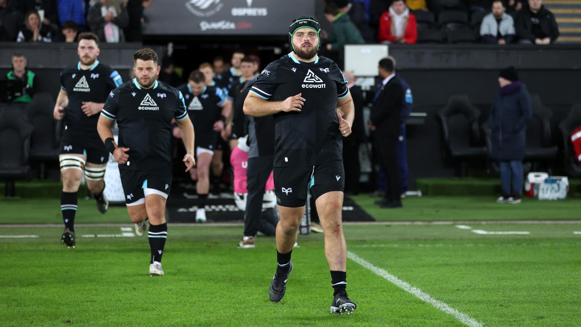 Latest News | Ospreys