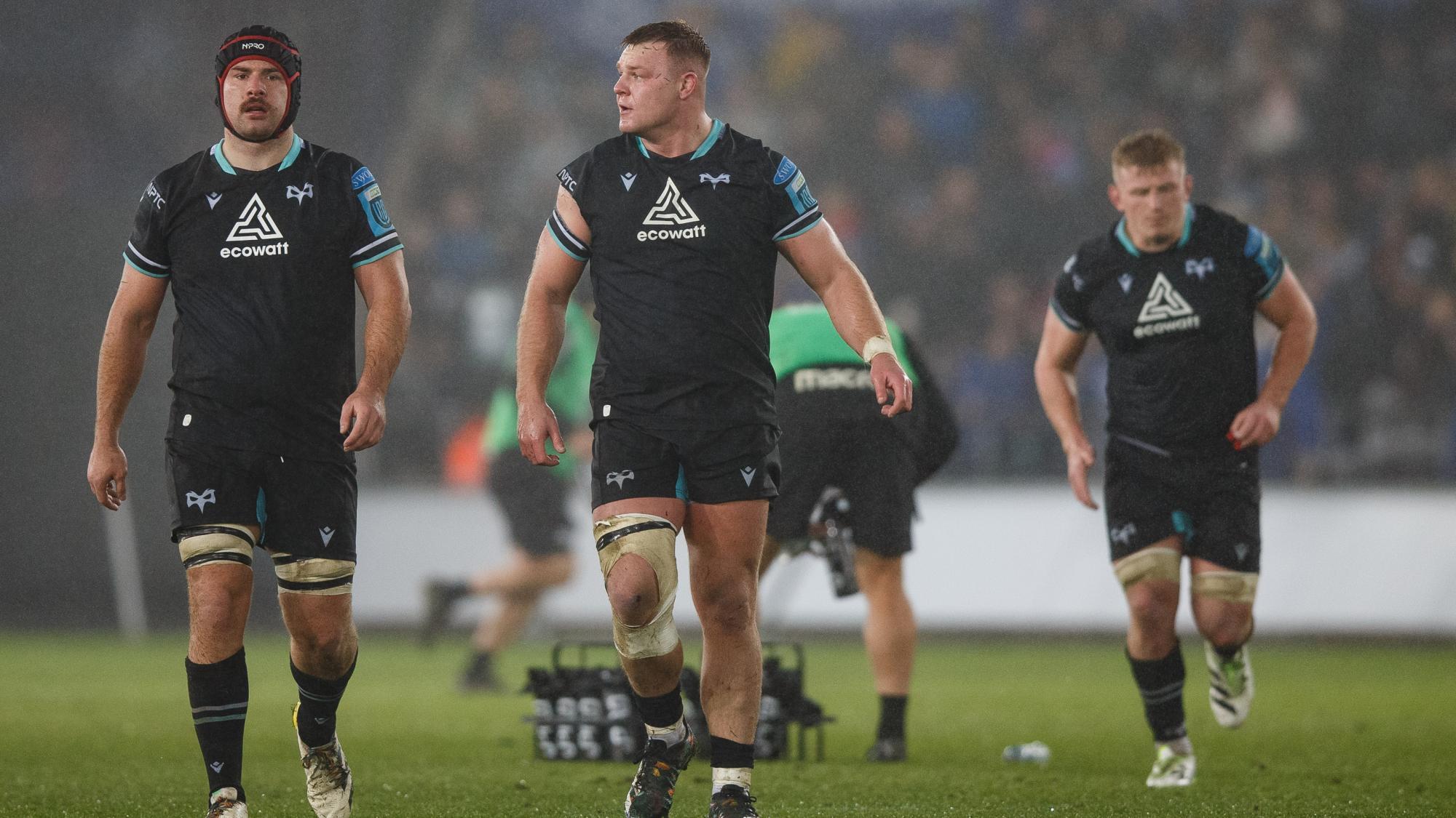 Latest News | Ospreys