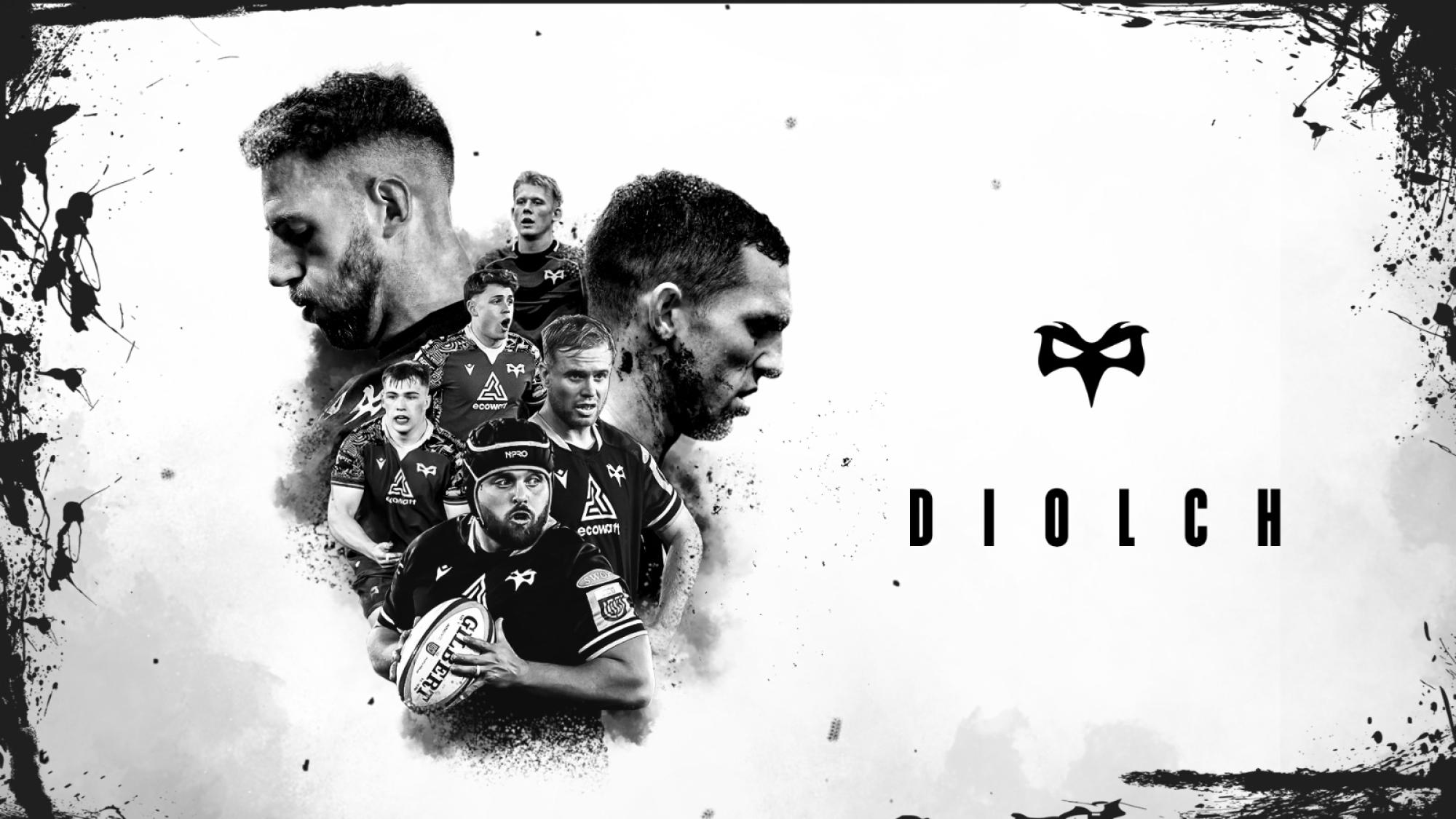 Latest News | Ospreys