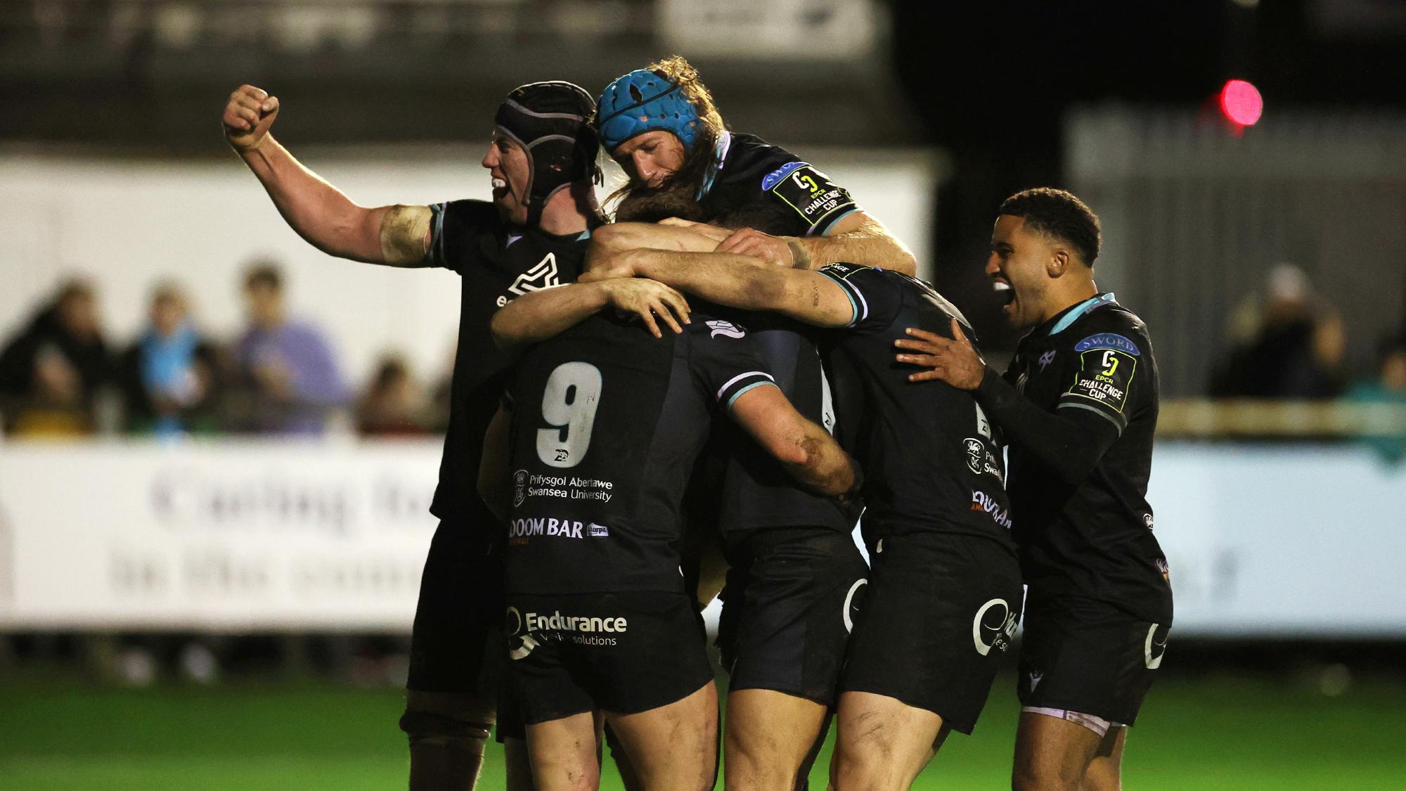 Latest News | Ospreys
