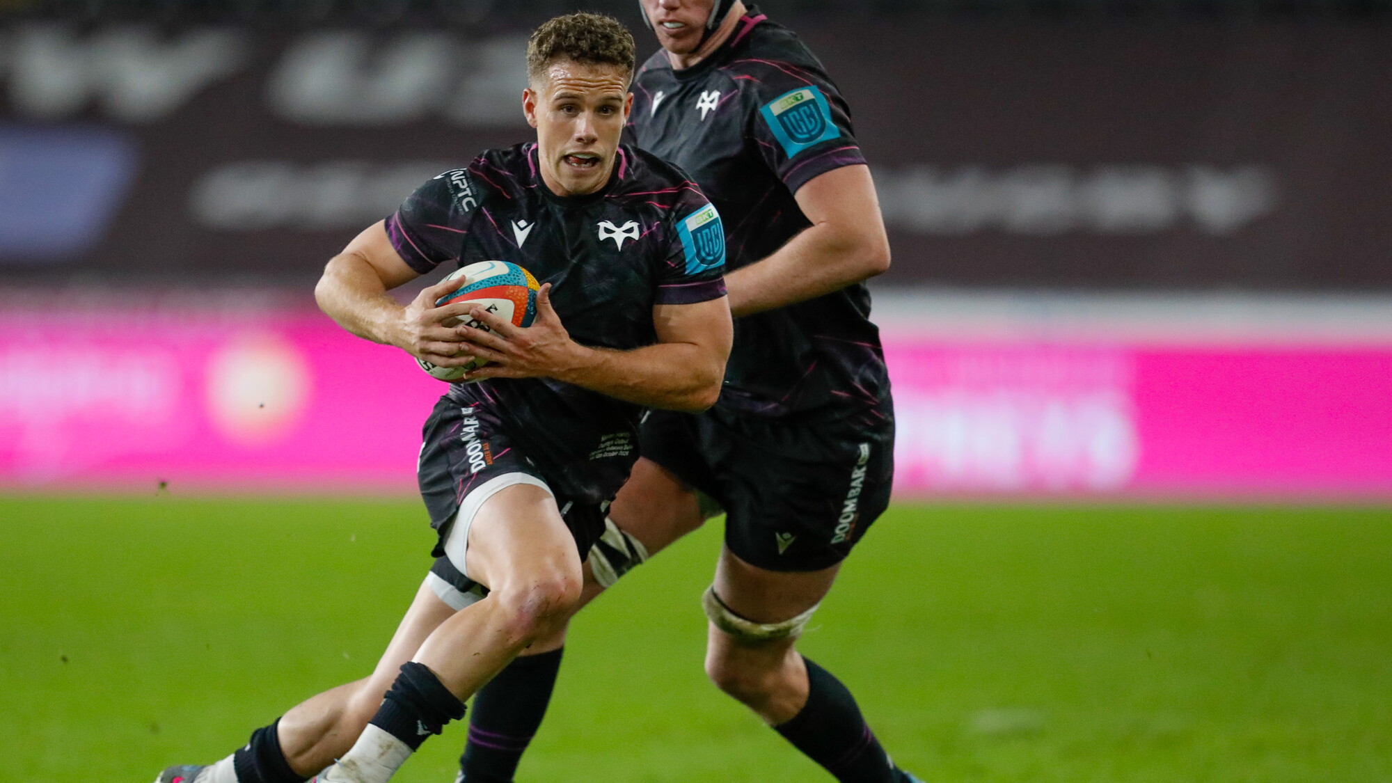Latest News | Ospreys