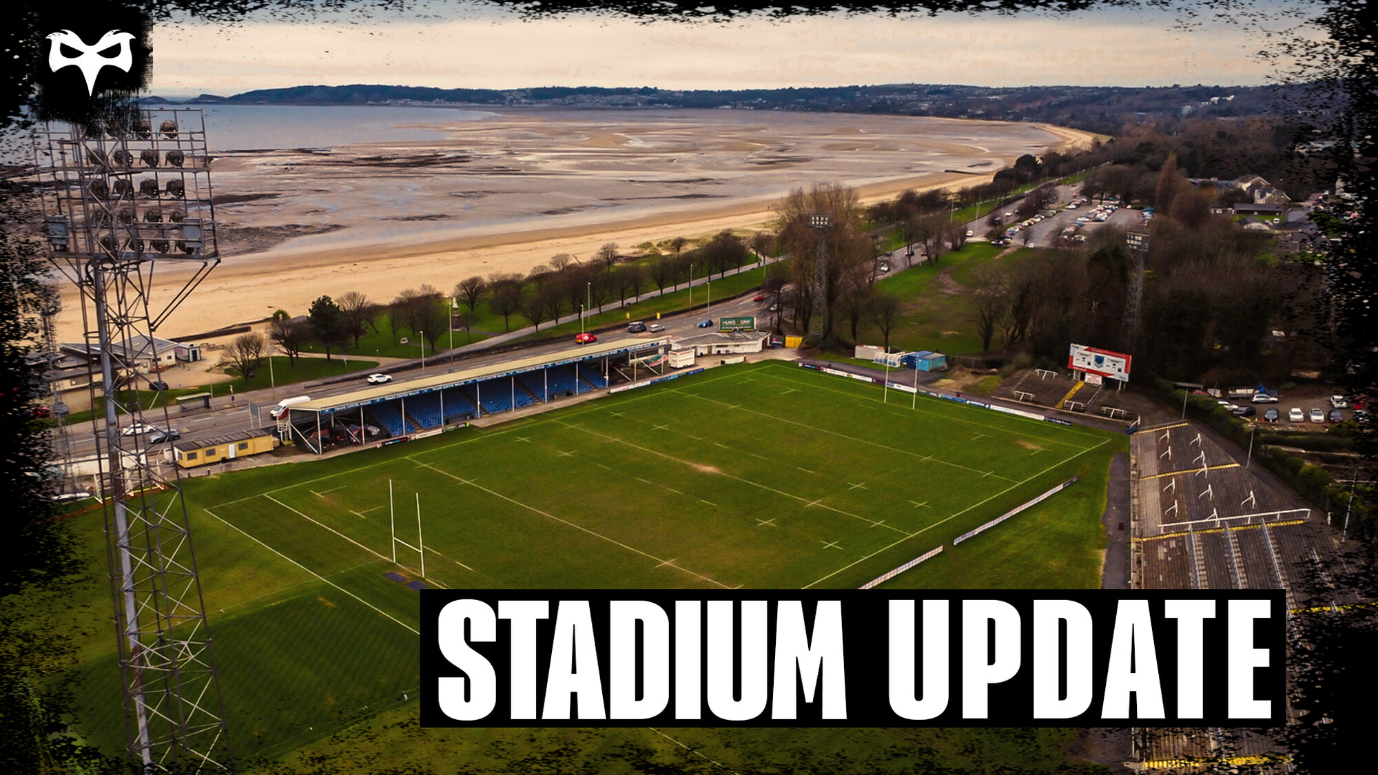 Ospreys Announce St Helen’s as New Home Stadium | Ospreys