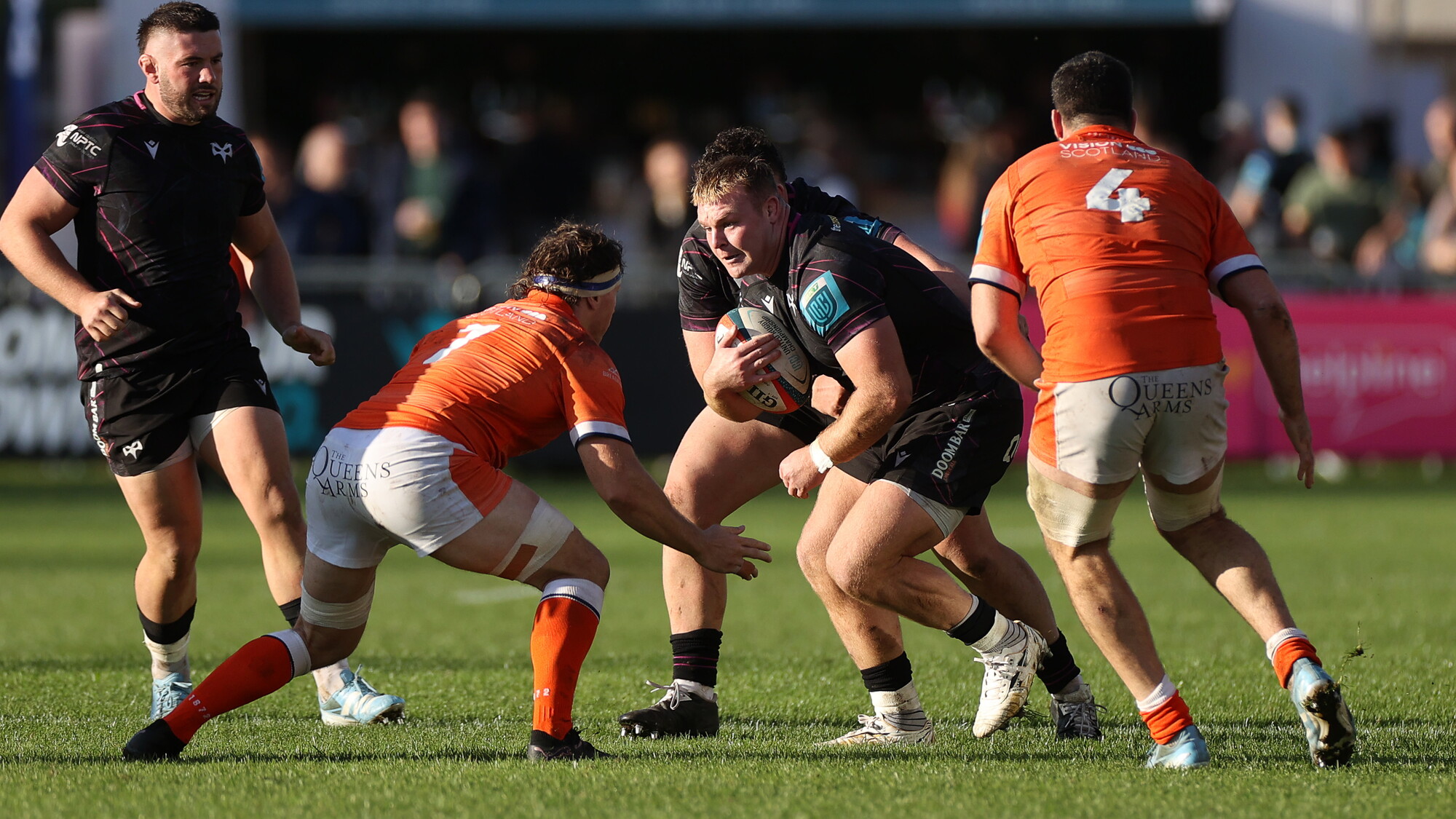 Latest News | Ospreys