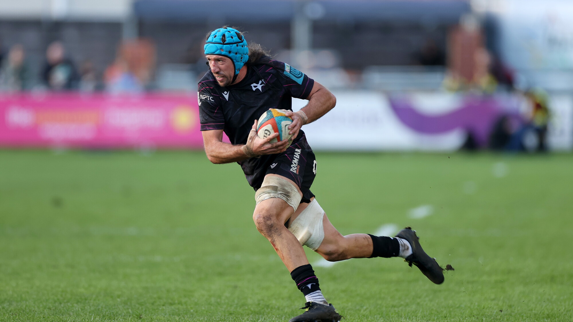 Ospreys announce team to face Benetton | Ospreys