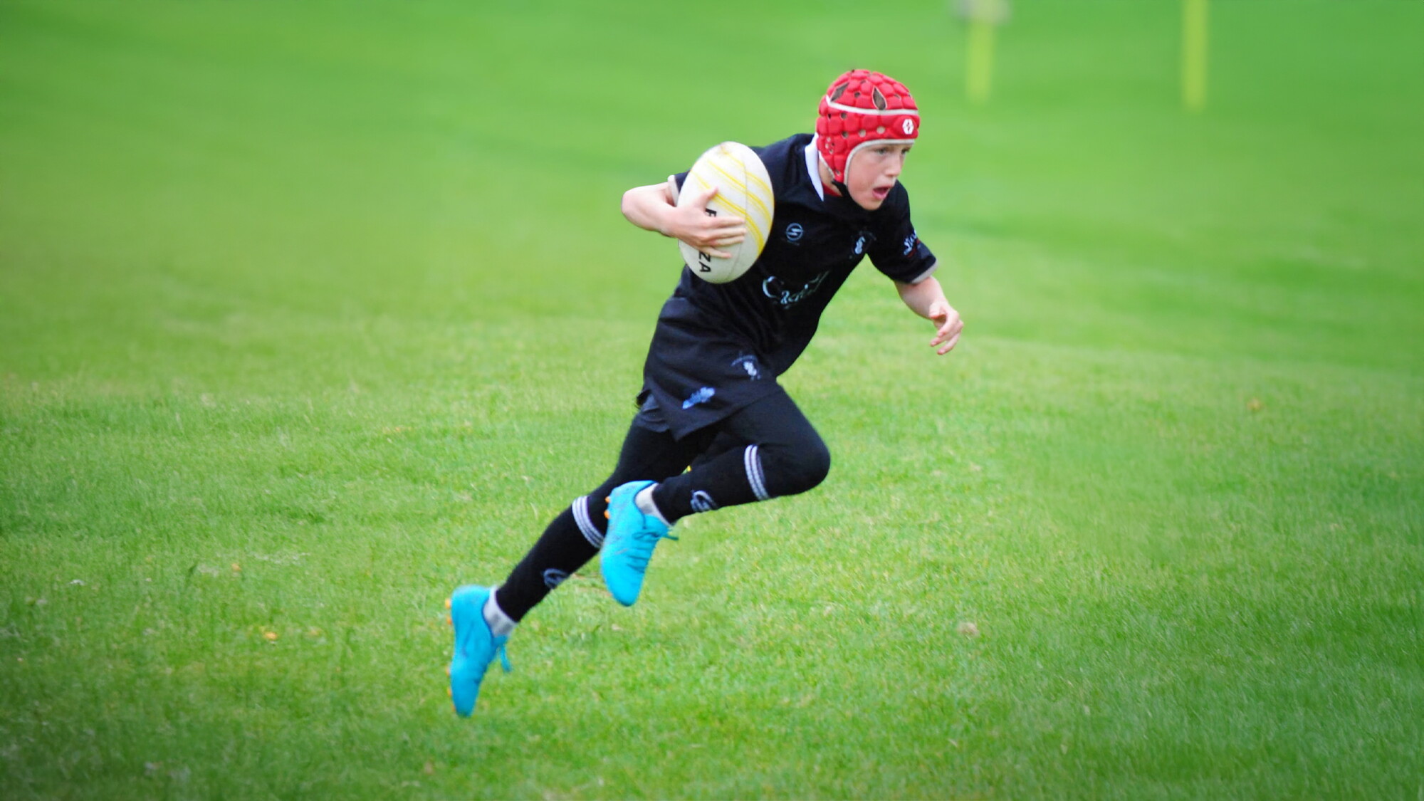 OitC: Developing the next generation of Rugby players and supporters ...