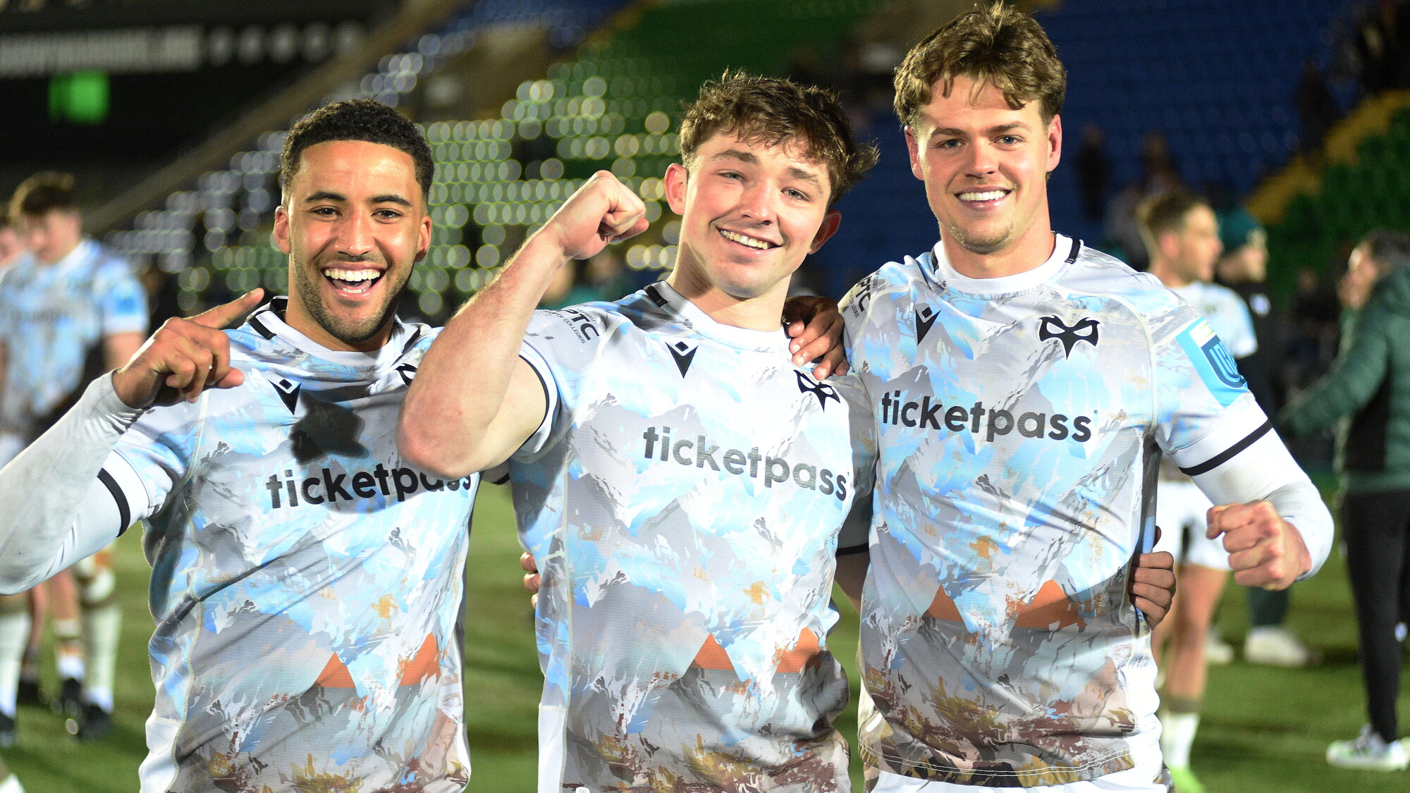 Latest News | Ospreys