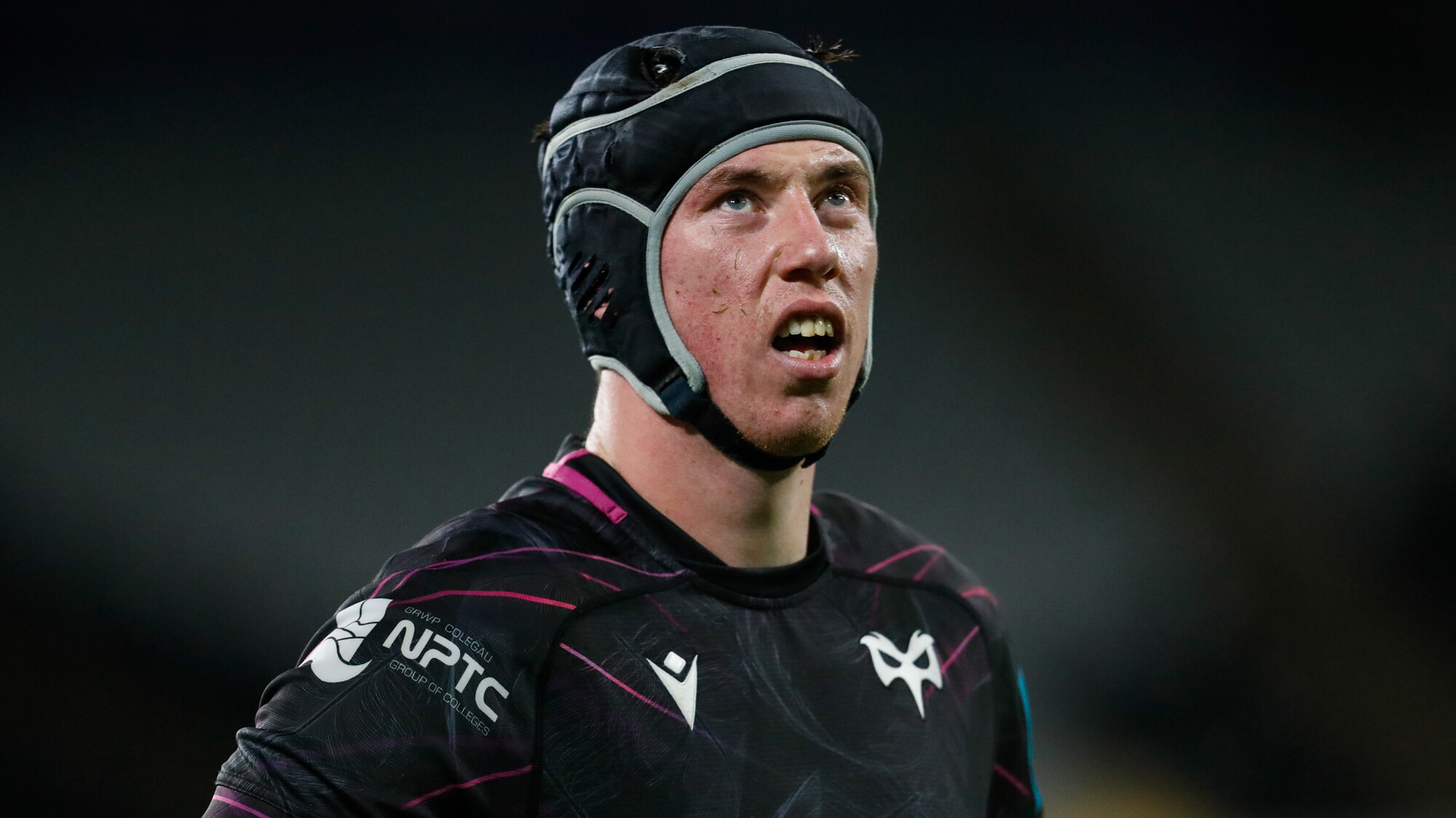 Ospreys announce team to face Connacht | Ospreys